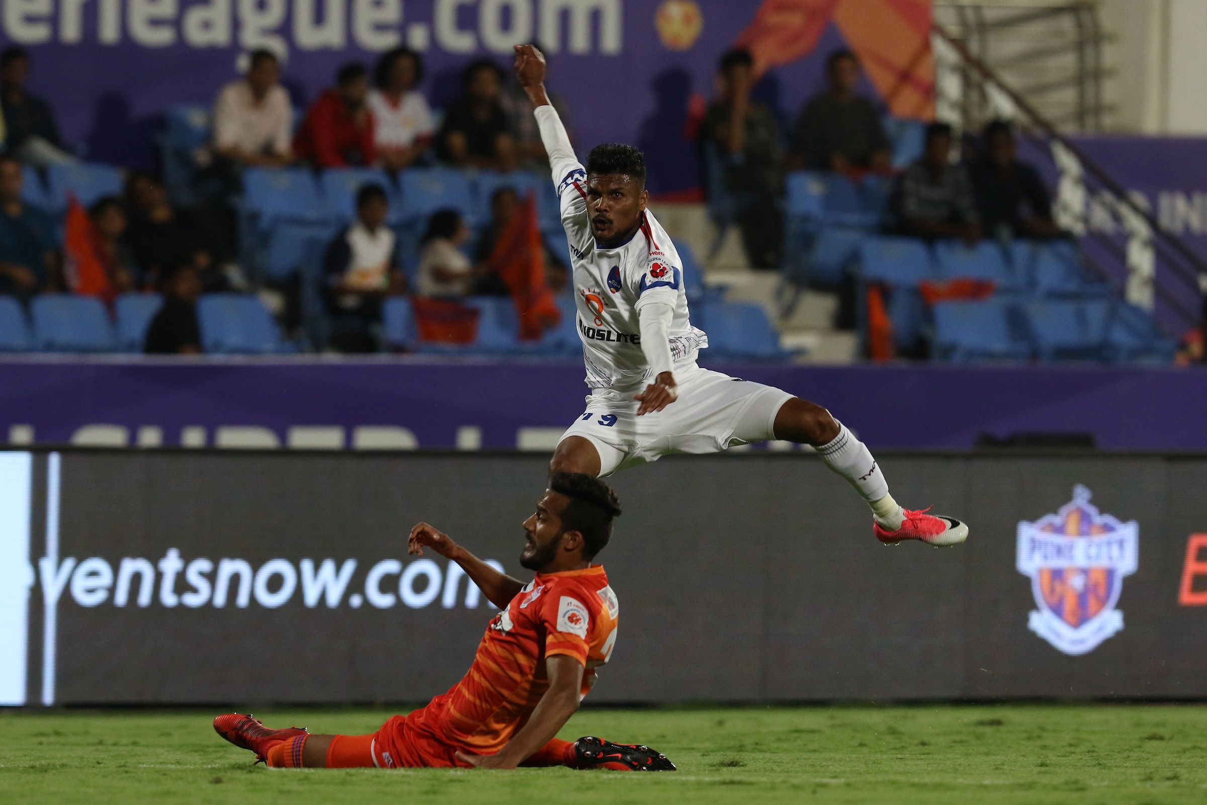 Romeo Fernandes trying to rebuild a career that derailed after his ...