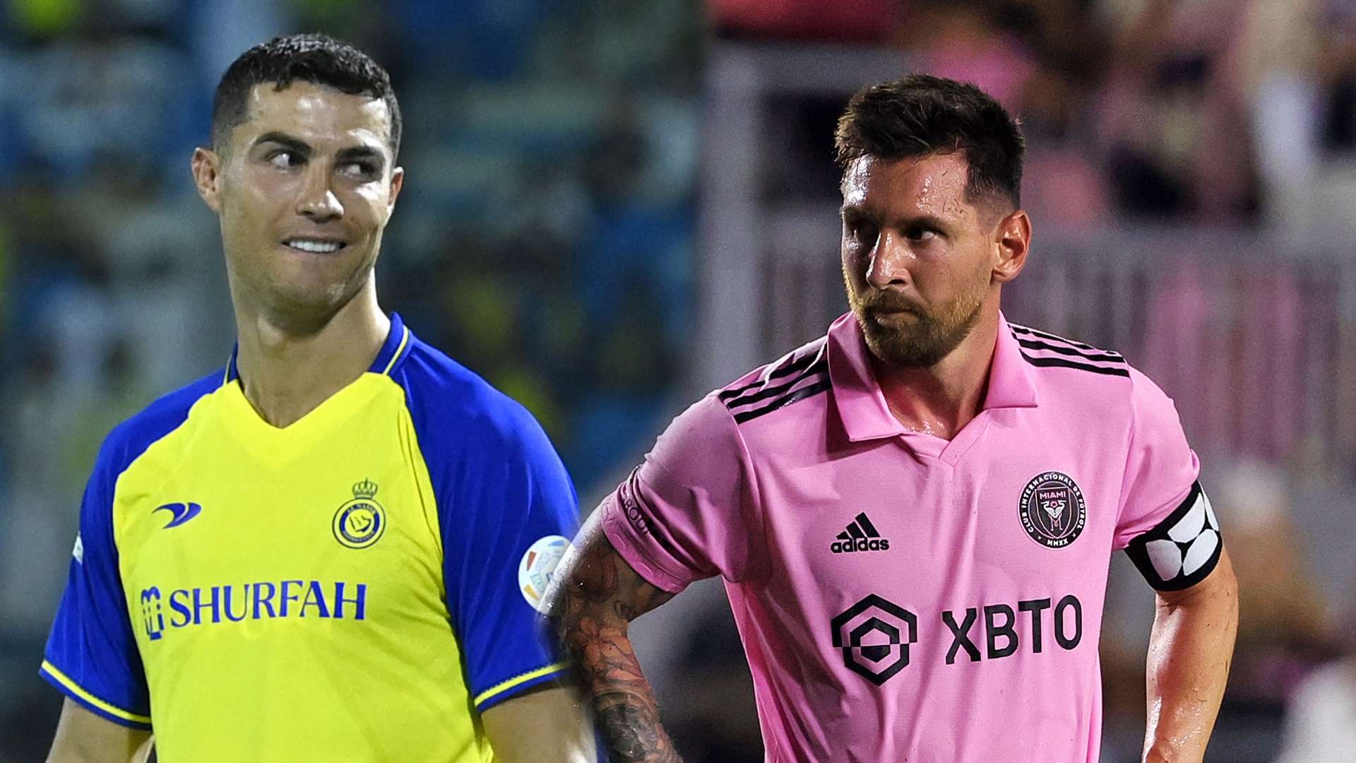 Messi Ou Cr7 Ranking Dos Maiores Artilheiros Sem Pênaltis No🎱 Viva