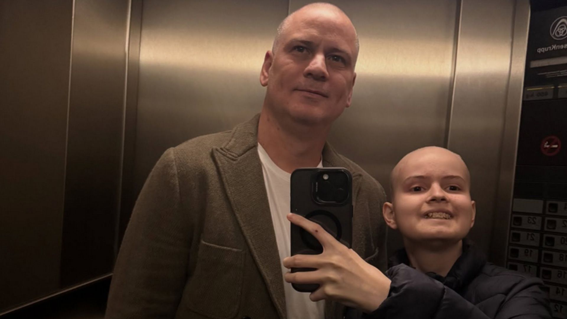 Dramma Julio Sergio, il figlio Enzo è morto dopo essere stato in coma ...