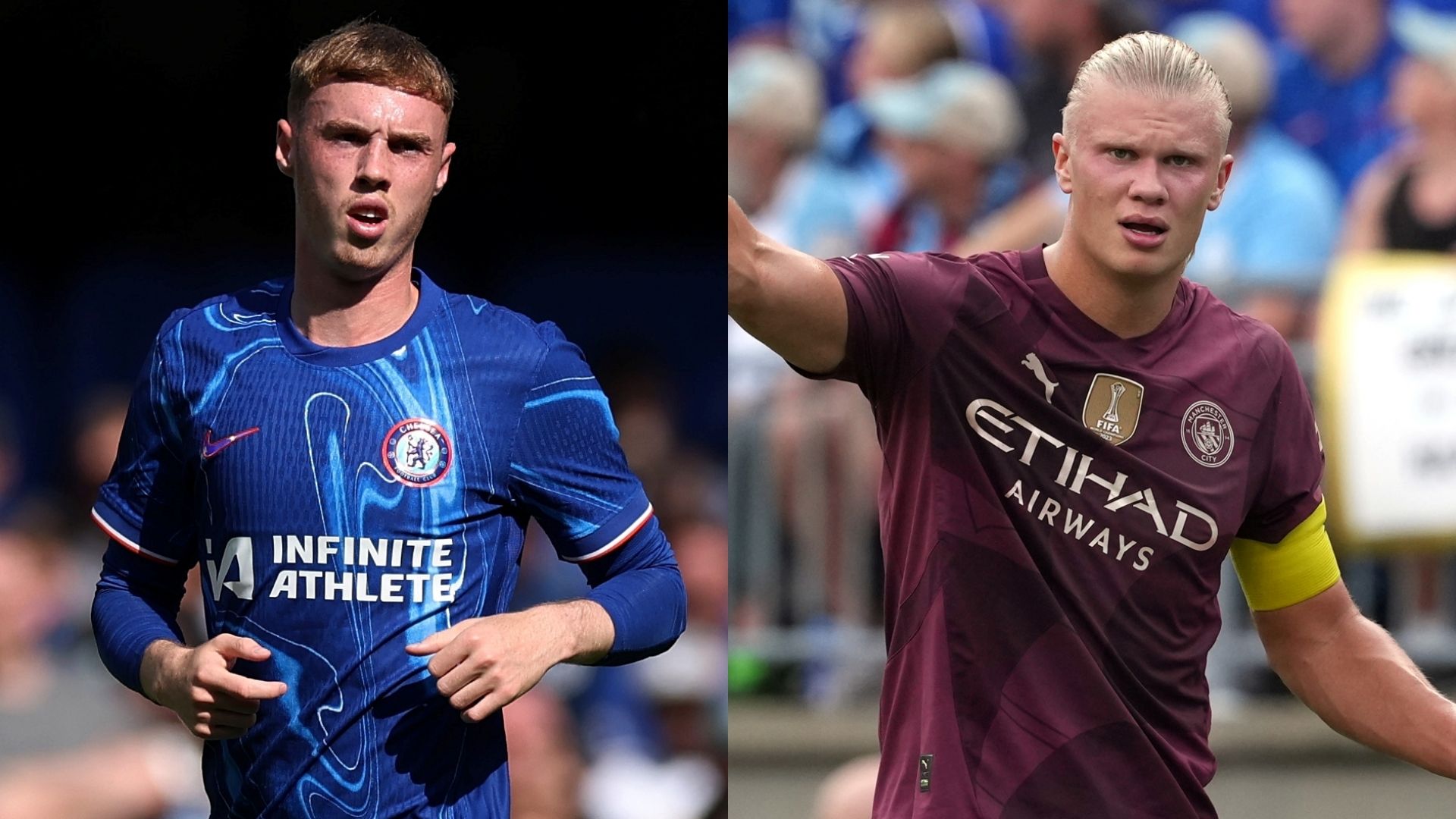 Por qué Rodrigo Hernández 'Rodri' no juega el Chelsea vs. Manchester ...