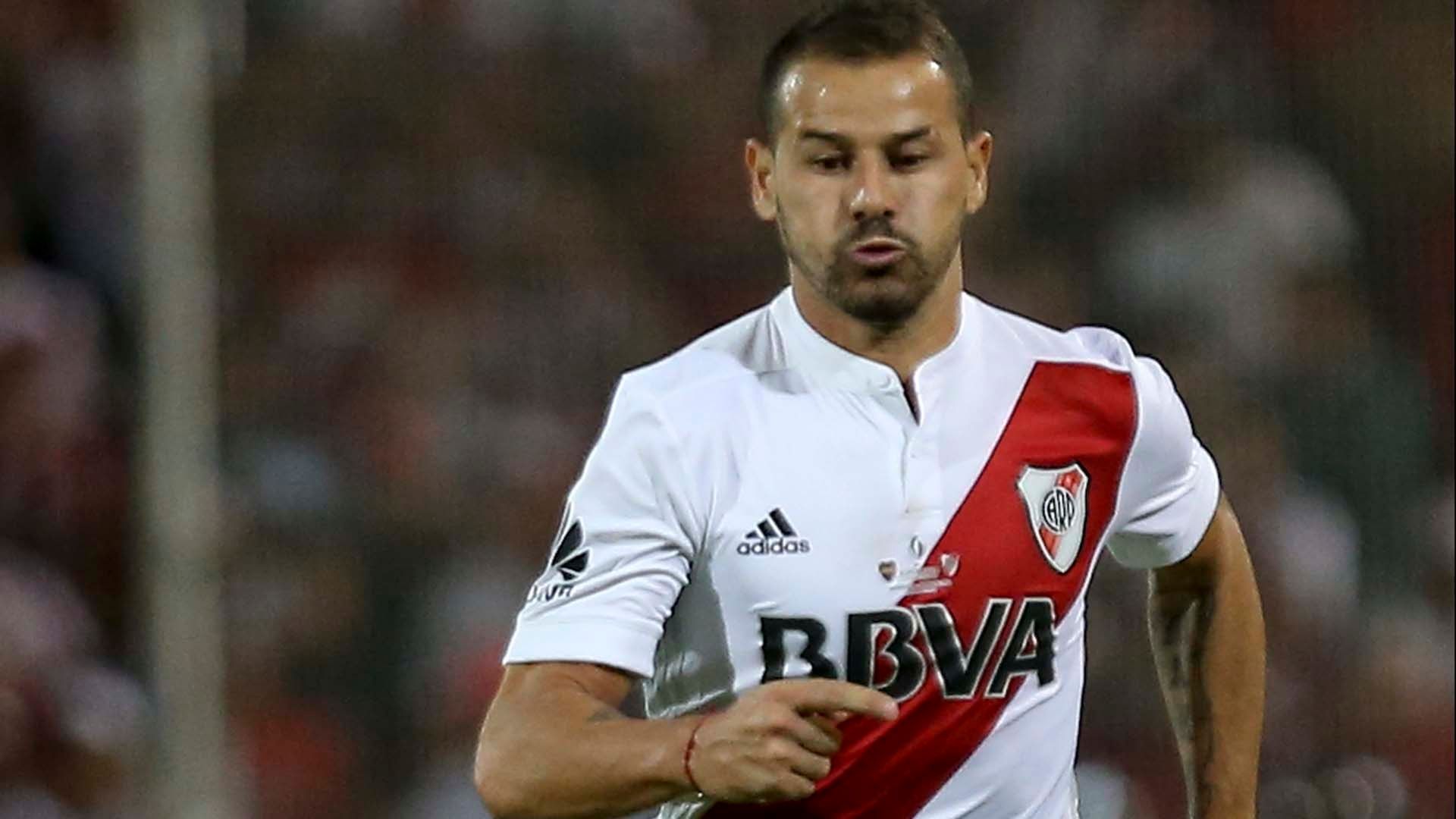 Mercado de pases en River: las diferencias por la renovación de Mora ...