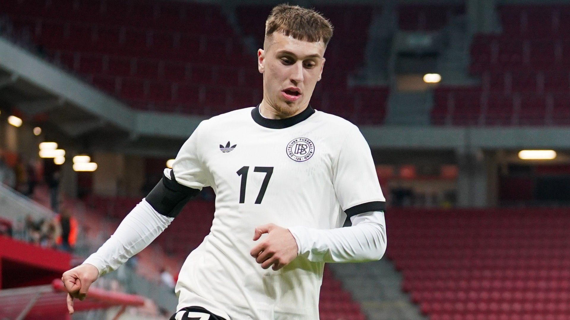 Wer zeigt / überträgt Deutschland U21 vs. Spanien U21 heute live im ...