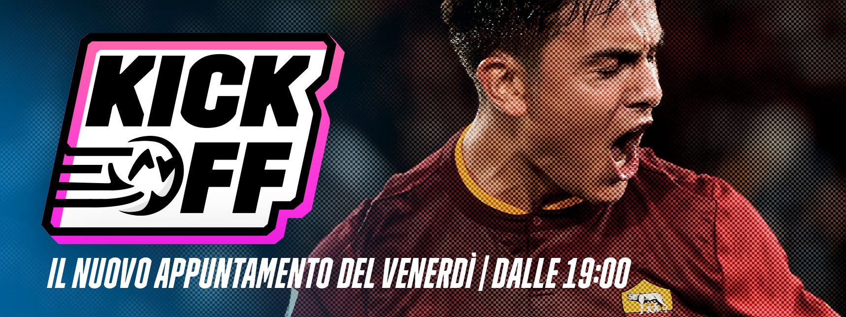 'Kick Off' e 'Tutti Bravi dal Divano': DAZN alza il sipario su due ...