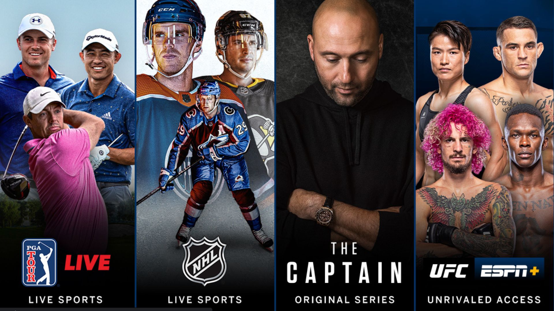 ESPN+ Review: Pricing, plans, subscriptions, free trials and more ...