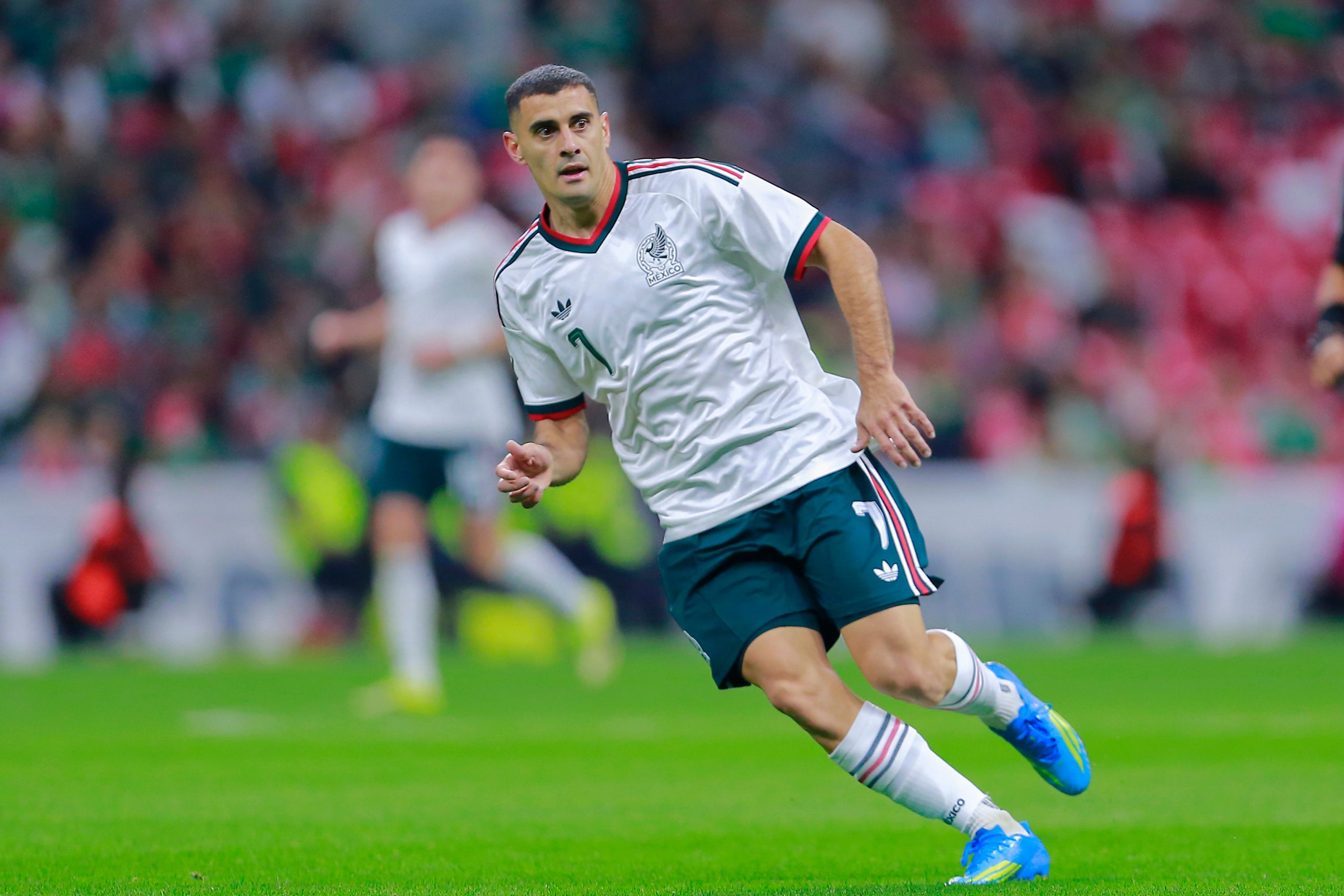 From Guillermo Ochoa’s sixth World Cup to Inter Miami star German ...