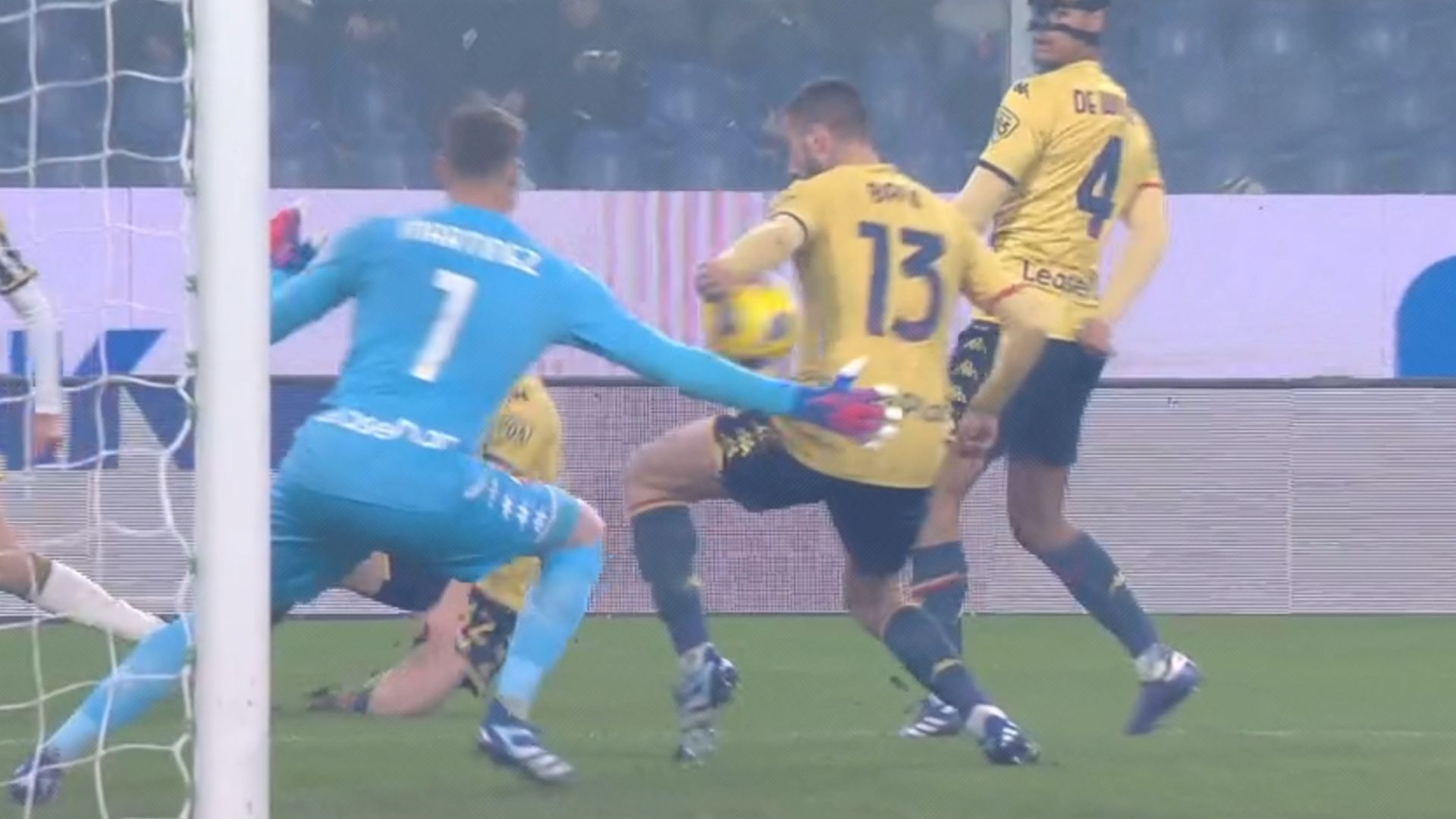 Fallo Mano Calcio Catania Playoff Serie C, Catania Potenza 1 0: