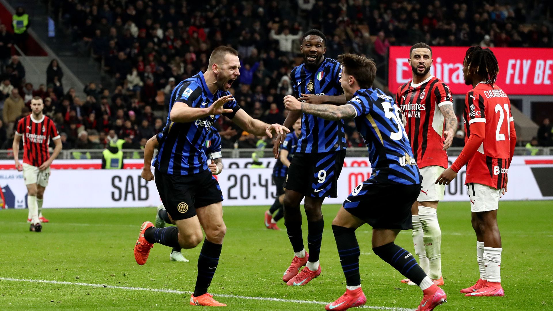 Michael Baldoin | Goal.com Canada