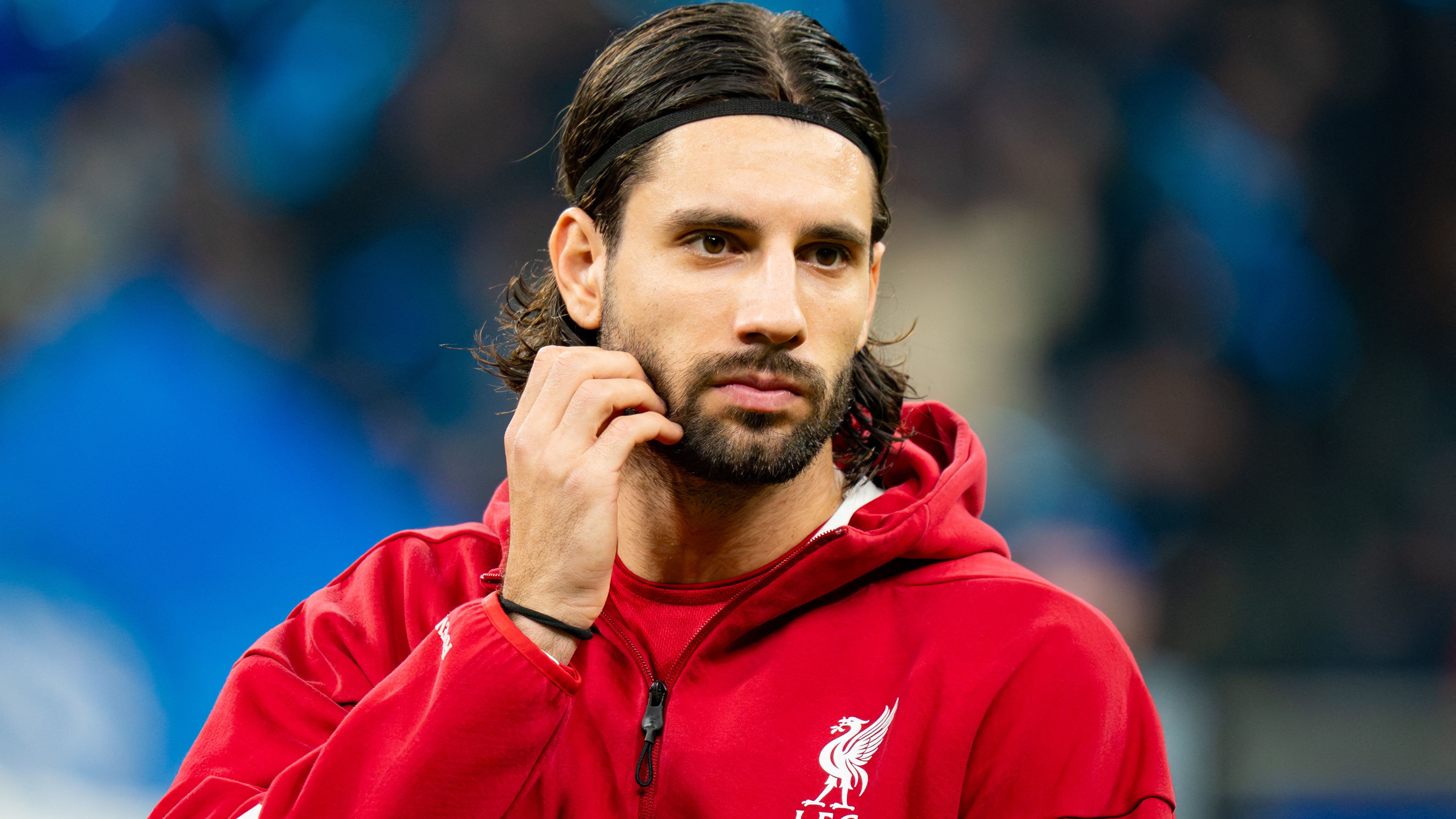 Szoboszlai Dominik nem adja fel, és üldözőbe venné az Arsenalt | Goal ...