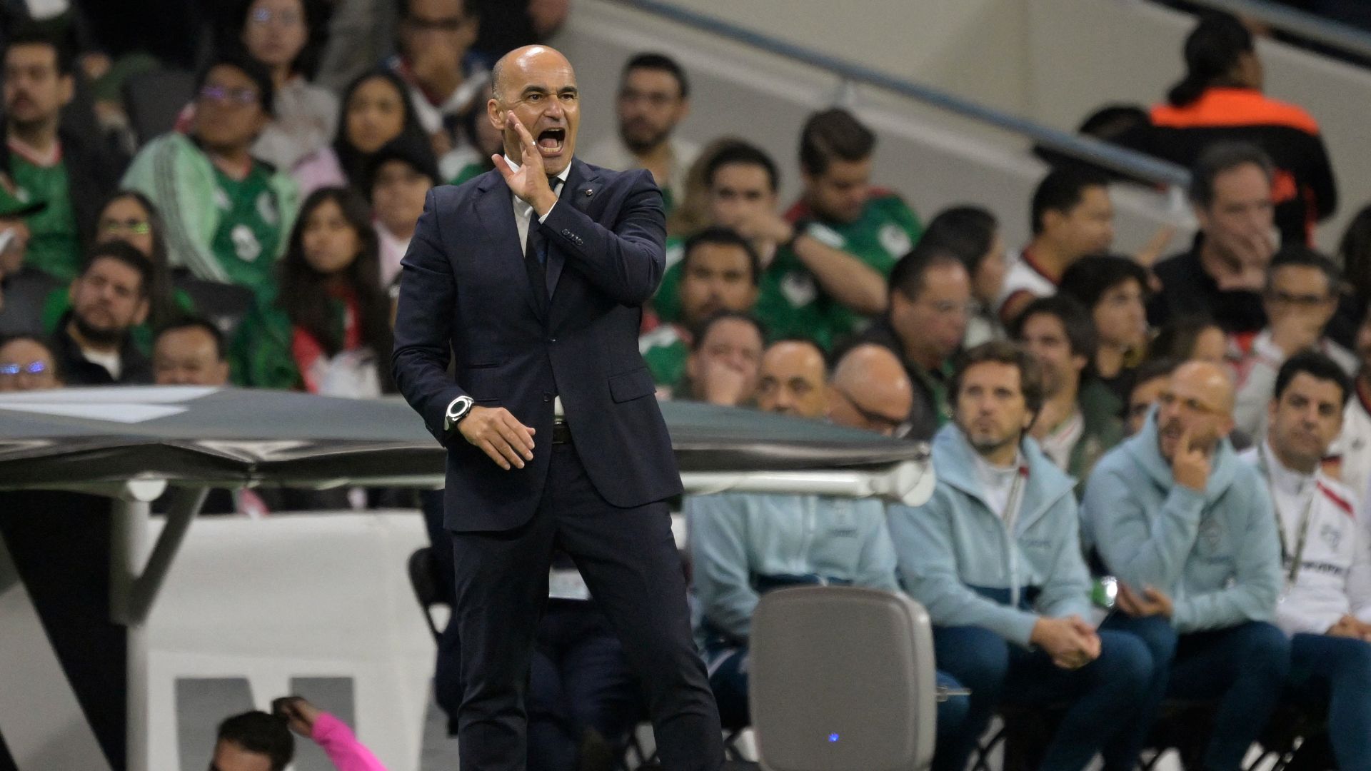 ‘Very natural’ - How Portugal will manage Cristiano Ronaldo at 2026 ...