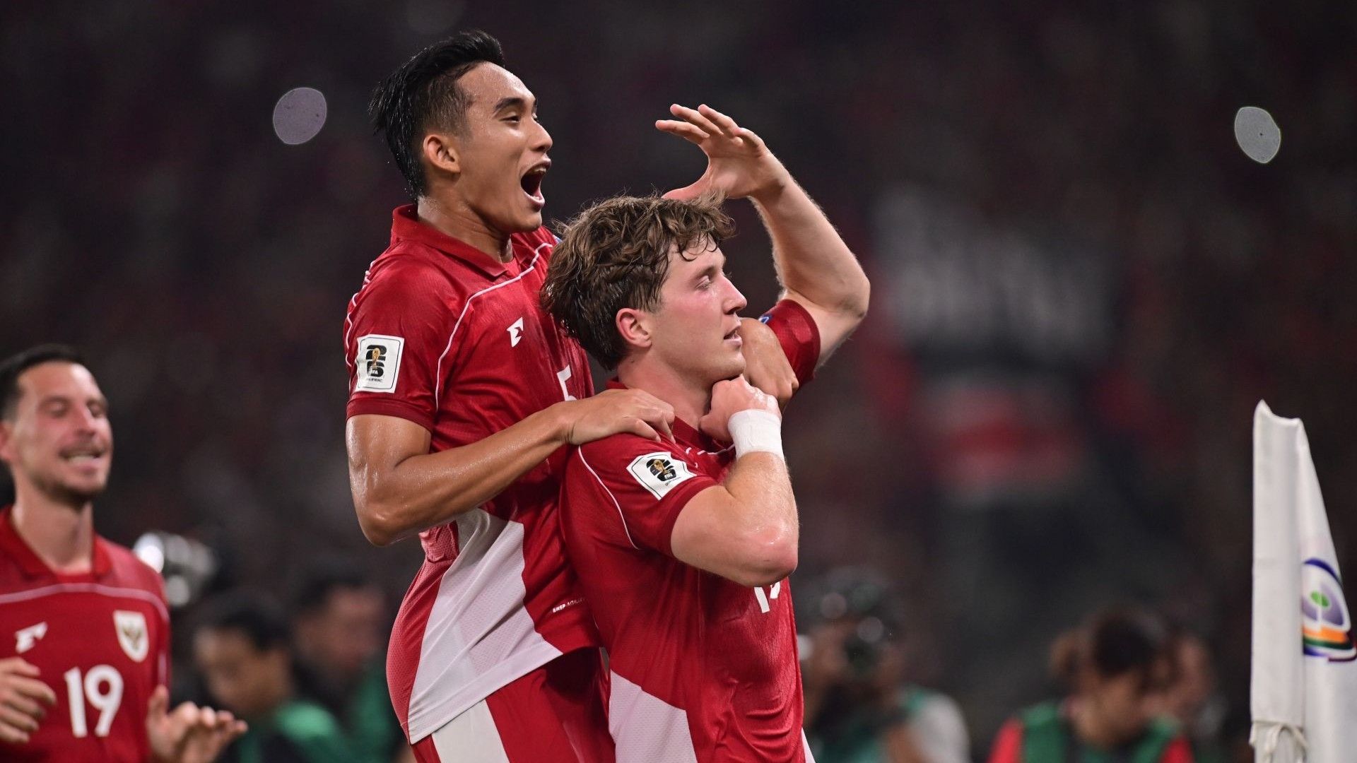 Daftar Skuad Timnas Indonesia Melawan Jepang Di Kualifikasi Piala Dunia 2026: Rizky Ridho & Ivar ...