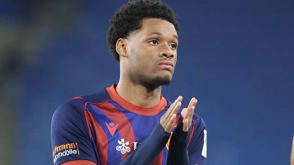 "A circus footballer, a fair-weather player": A top BVB prospect is ...