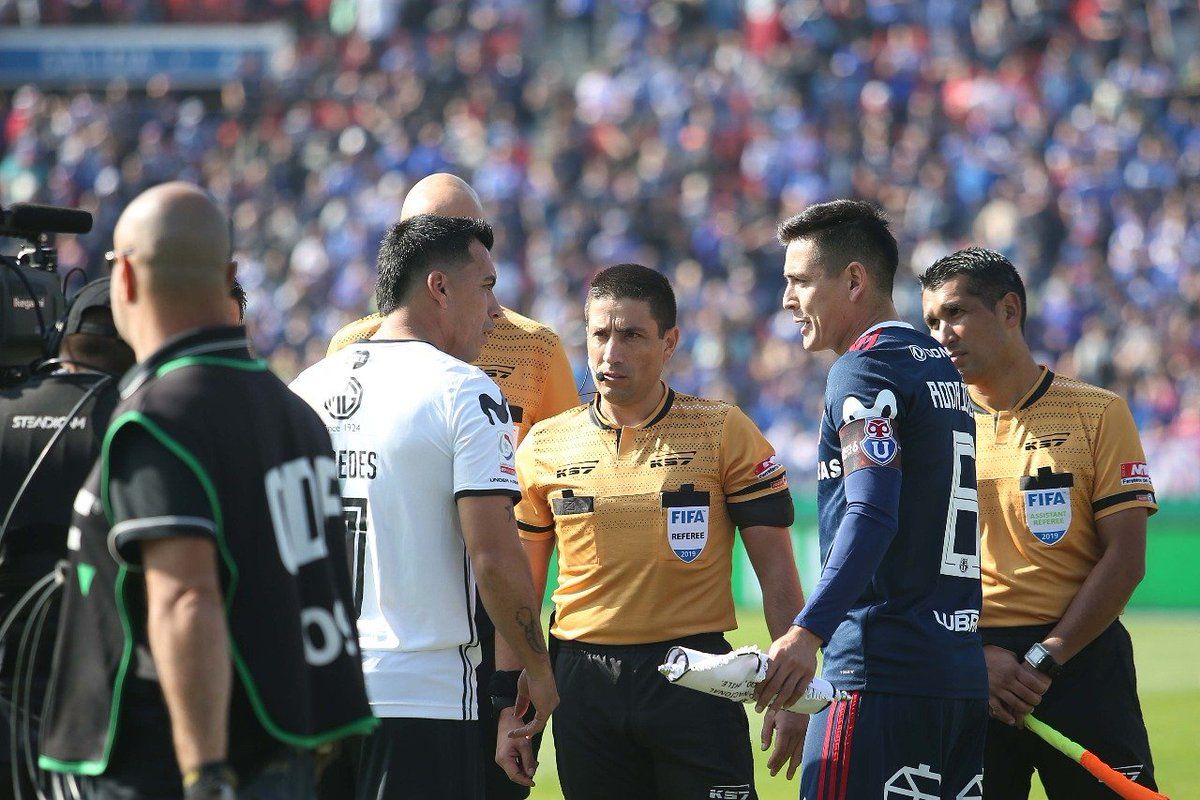 FOTOS: Los furiosos memes contra Eduardo Gamboa por parte del los ...