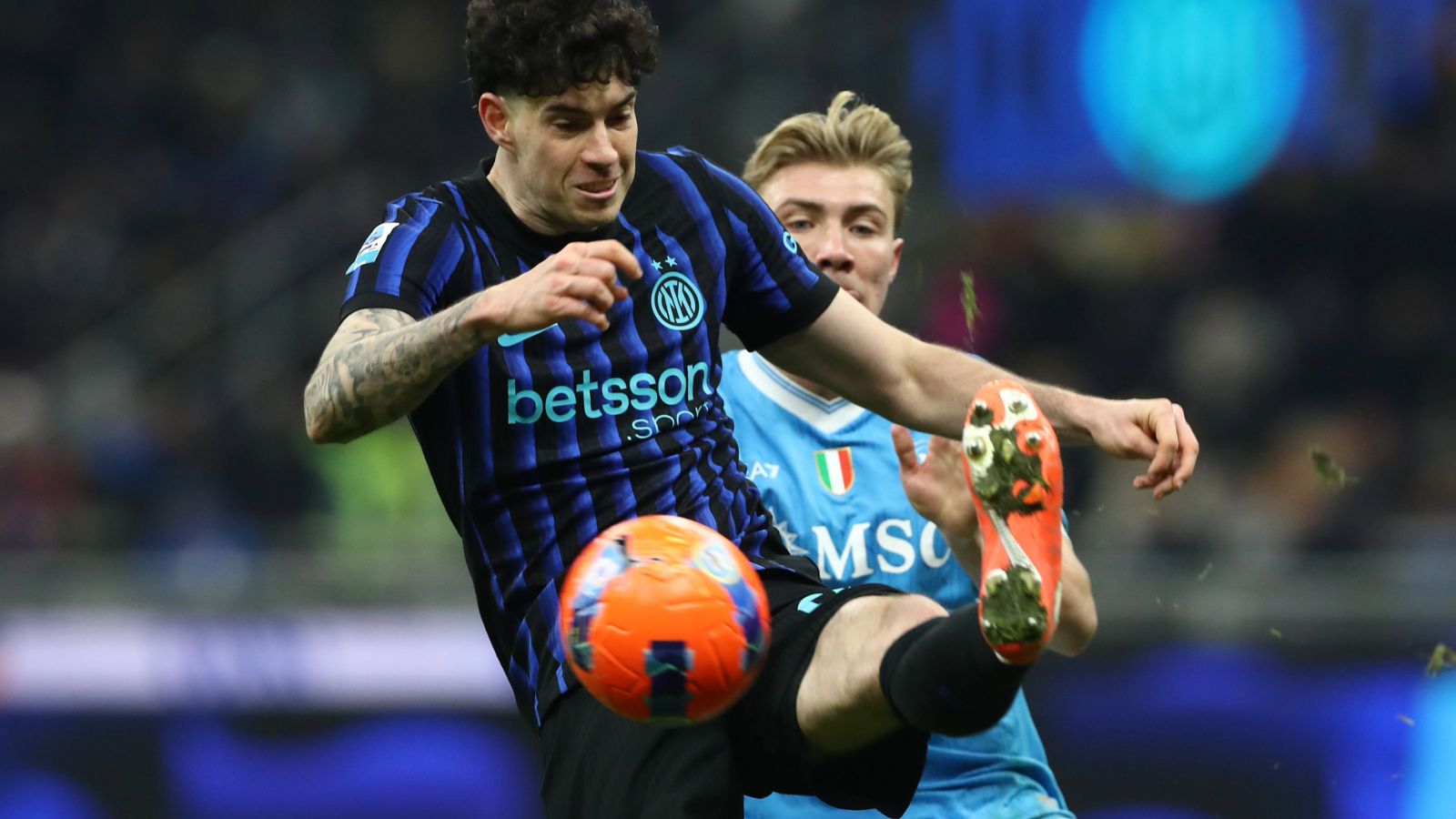 How much are Barcelona willing to spend on Julian Alvarez? La Liga ...