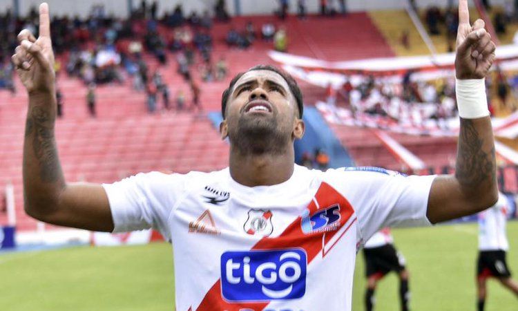 Reina reaparecerá en el once de Nacional Potosí | Goal.com Argentina