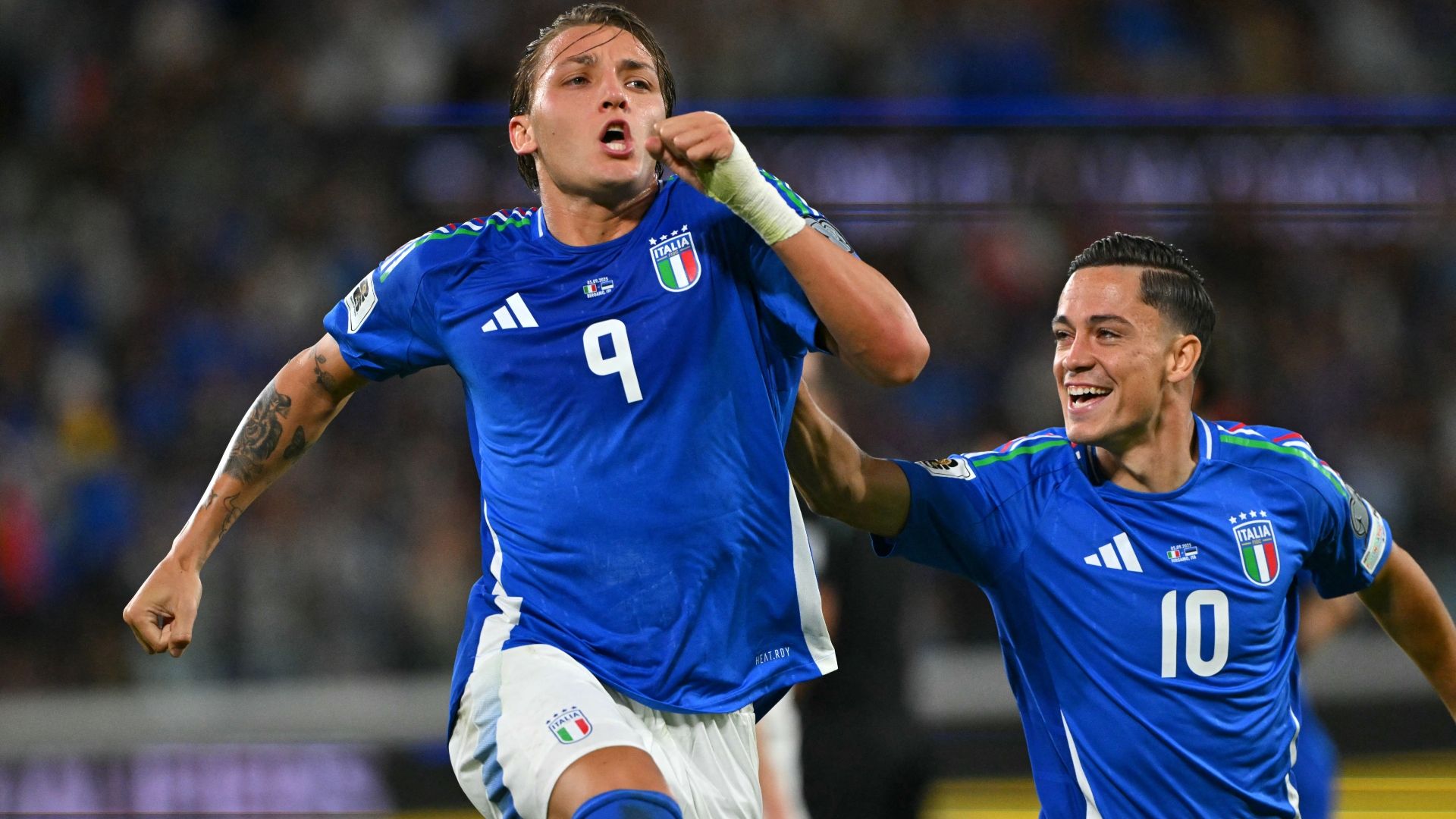 How to watch today's Israel vs Italy World Cup qualification game: Live stream, TV channel, and ...