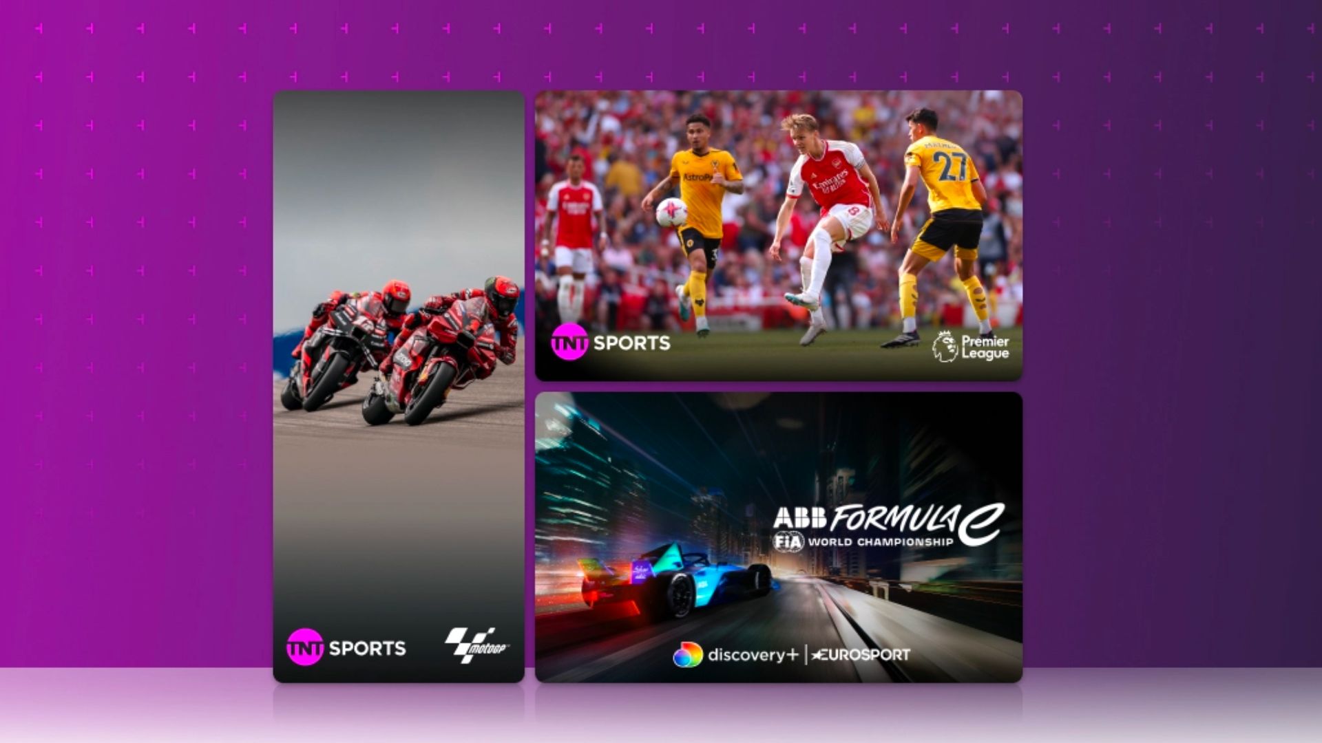 Watch Eurosport News Eurosport News Live On Pc TNT Sports Launches As