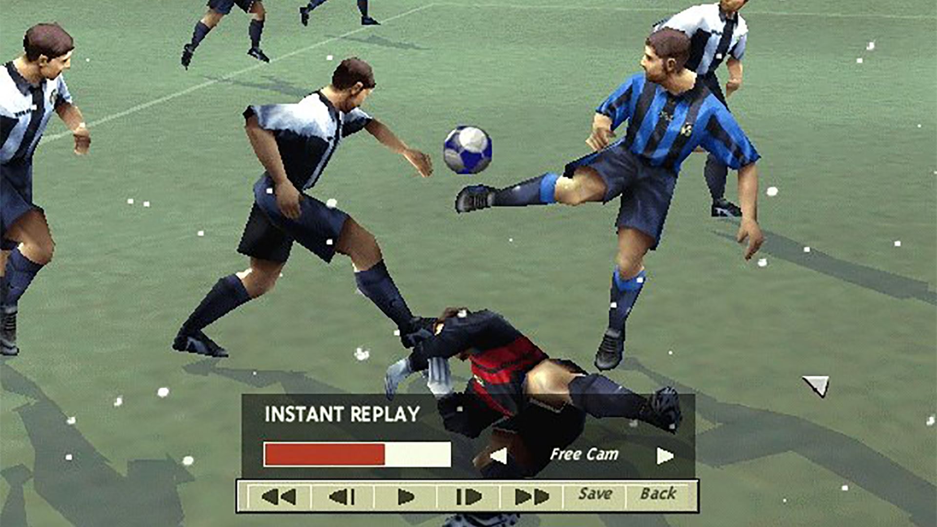 History of FIFA: Every FIFA game released | Goal.com