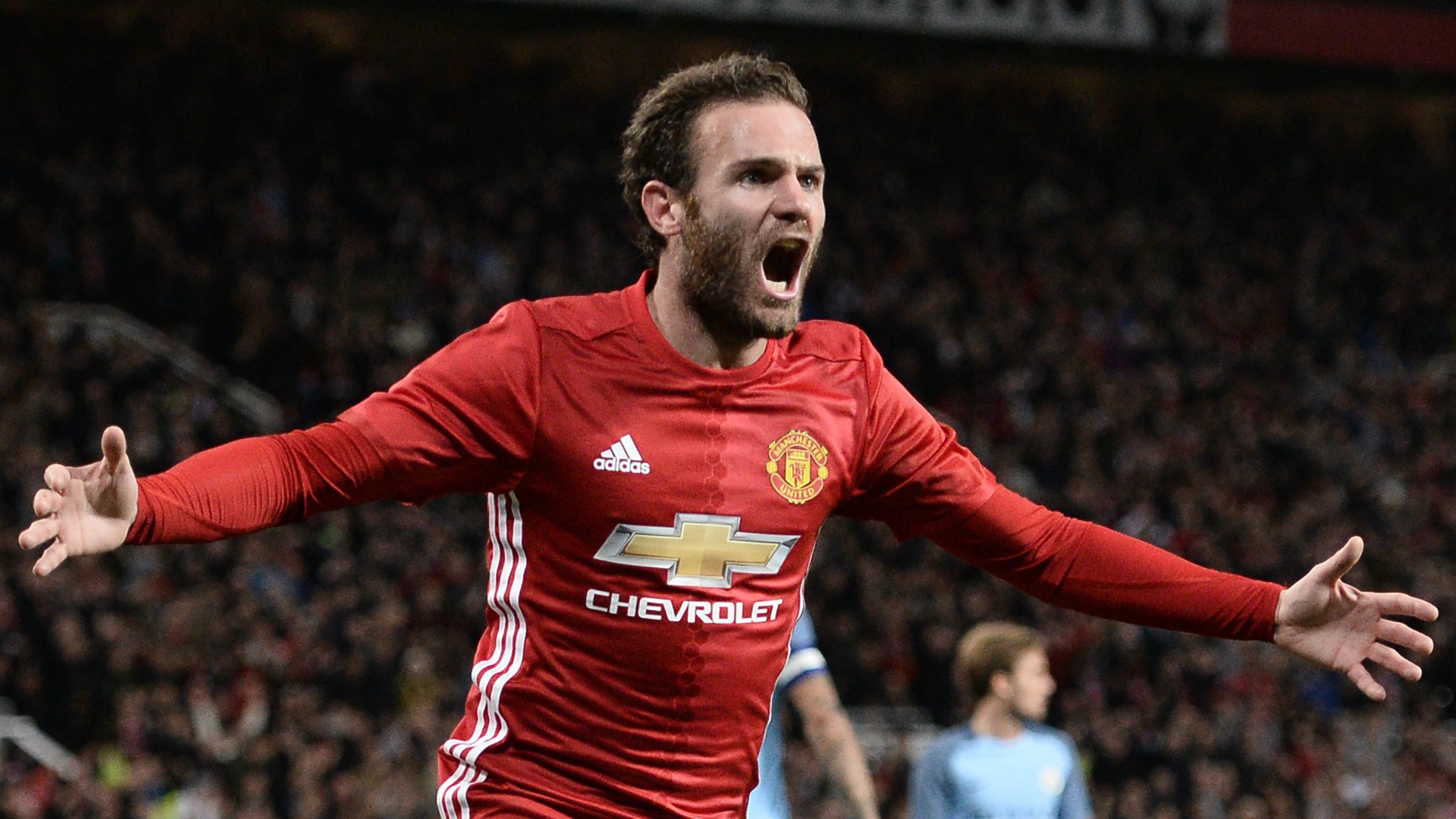 'I’ve been hoping to play this game for a very long time!' - Mata ...