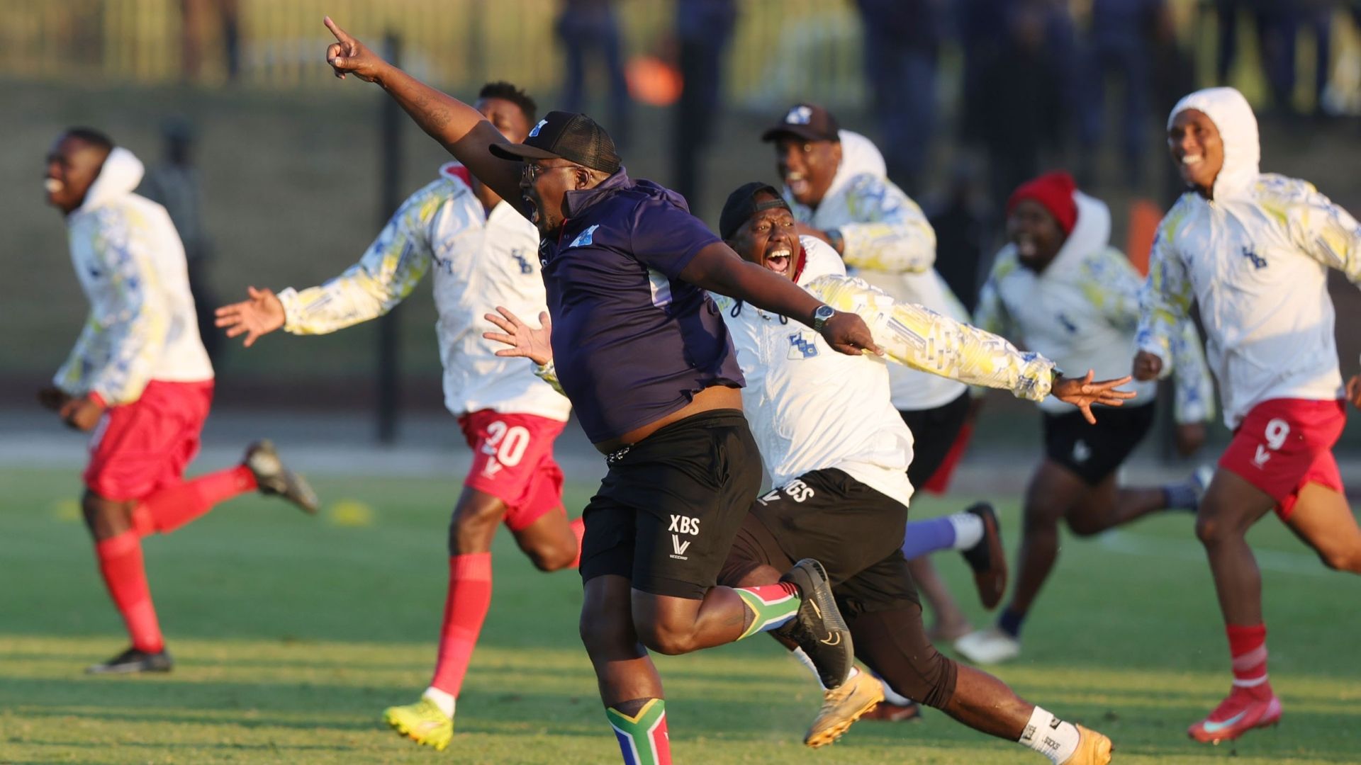 Milford FC coach says 'I am ready to resign' after clinching promotion ...