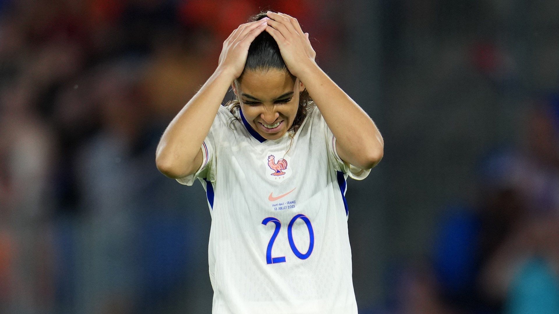 Has the draw just opened up for the Lionesses?! Winners and losers ...