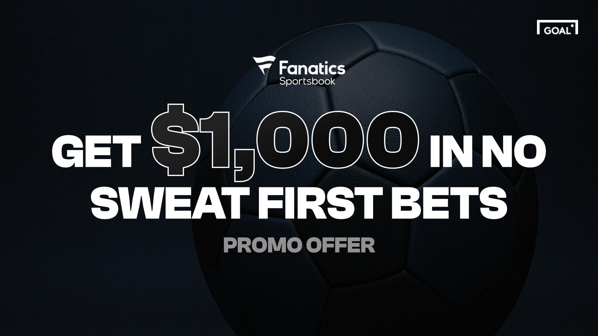 Fanatics Sportsbook Promo Code GOALBONUS: Get $1000 Barcelona vs PSG ...