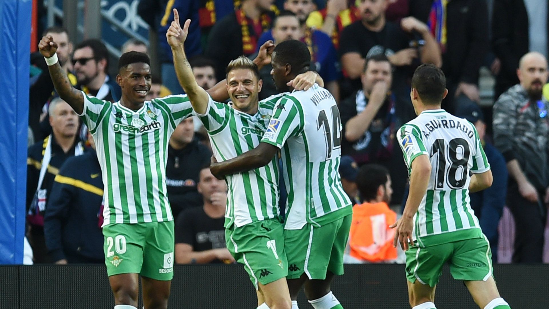 Real Betis vs Valencia Betting Tips: Latest odds, team news, preview ...