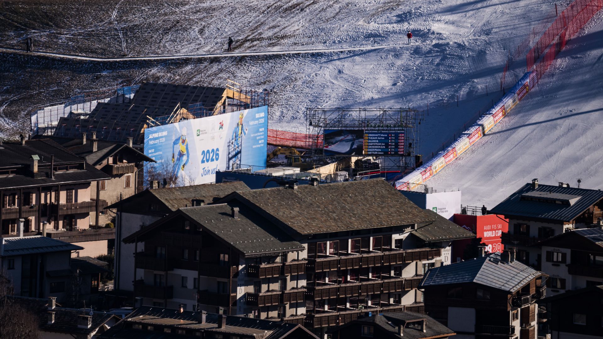 Olimpiadi invernali 2026, quali sport a Milano Cortina? La lista delle ...