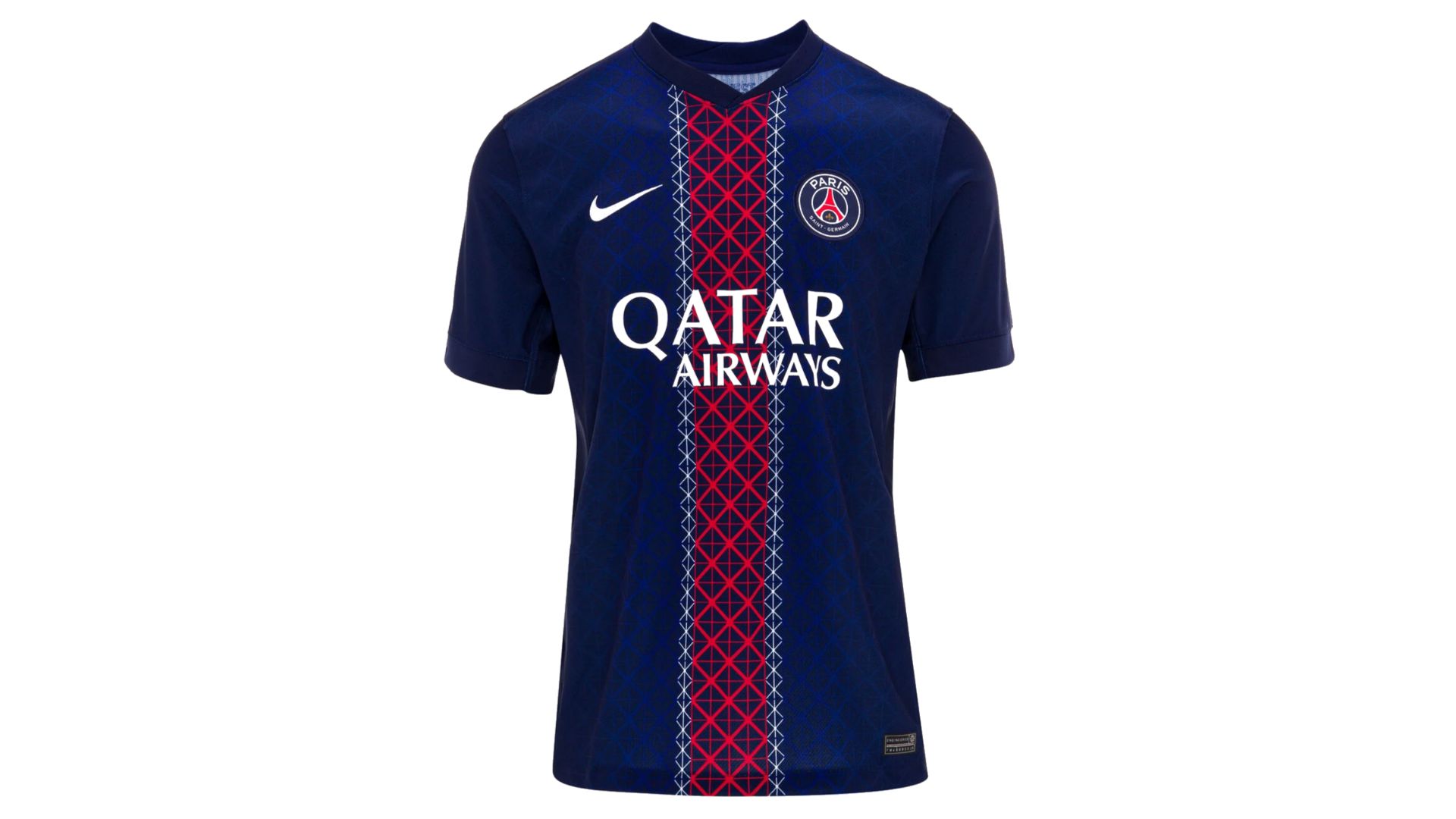 PSG 2025-26 kit: New home, away, third & goalkeeper jerseys, release ...