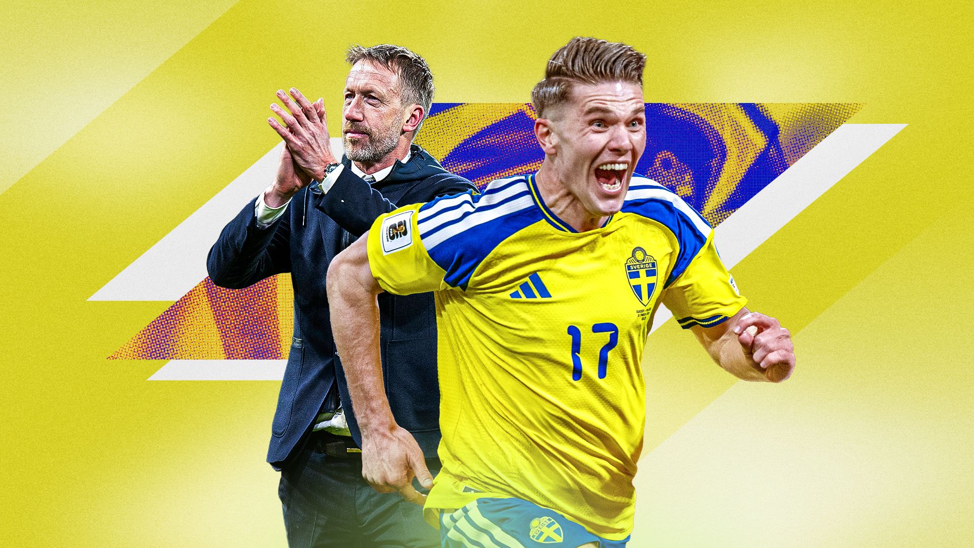 World Cup 2026 Ultimate Guide: Sweden | Goal.com Australia