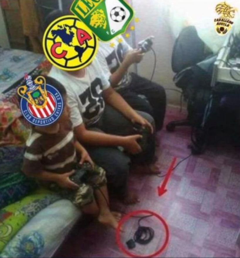 Los memes de la semifinal León vs América del Clausura 2019 | Goal.com ...
