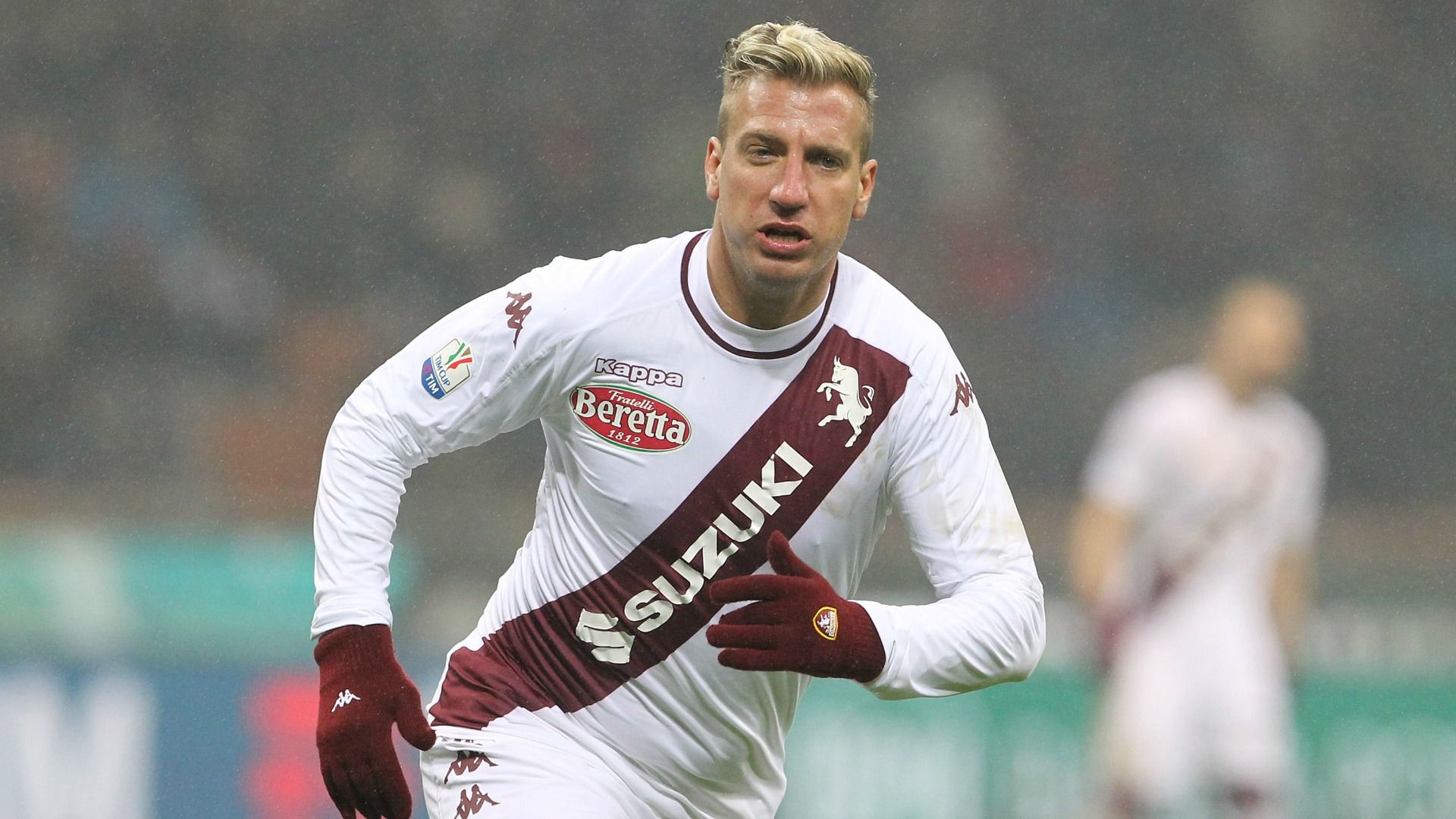 Maxi Lopez has wasted a year, the f*****g dog - Sinisa Mihajlovic ...