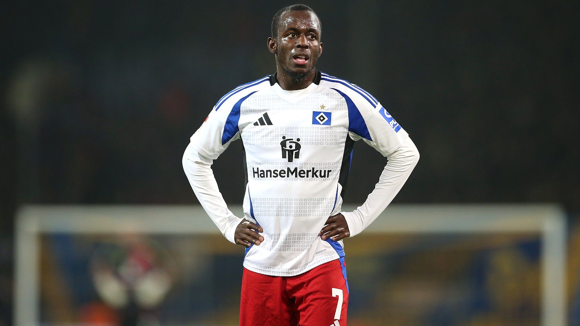 Sky oder Sport1? Wer zeigt / überträgt Hertha BSC vs. HSV (Hamburger SV ...