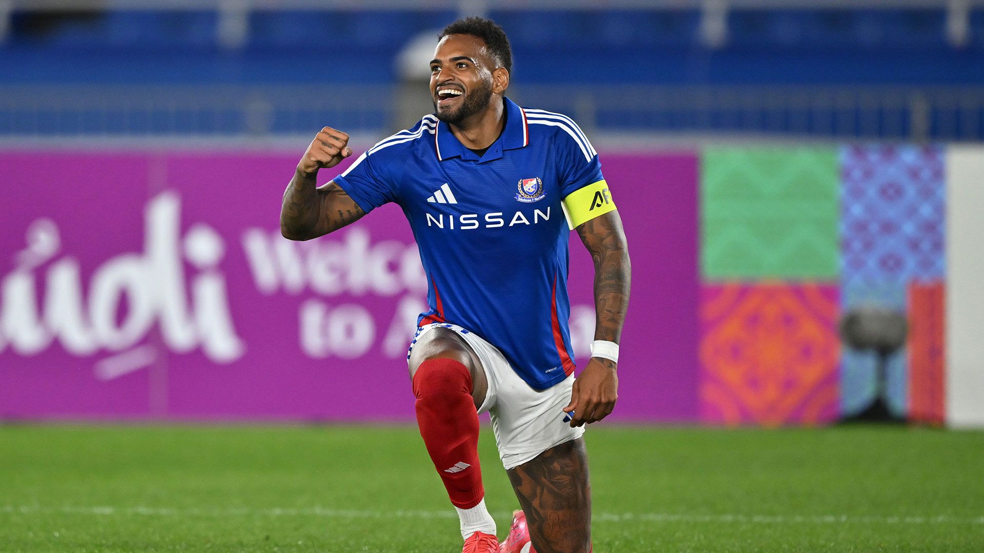 ACLE 2024-25 試合日程・放送予定・キックオフ時間 | Goal.com 日本