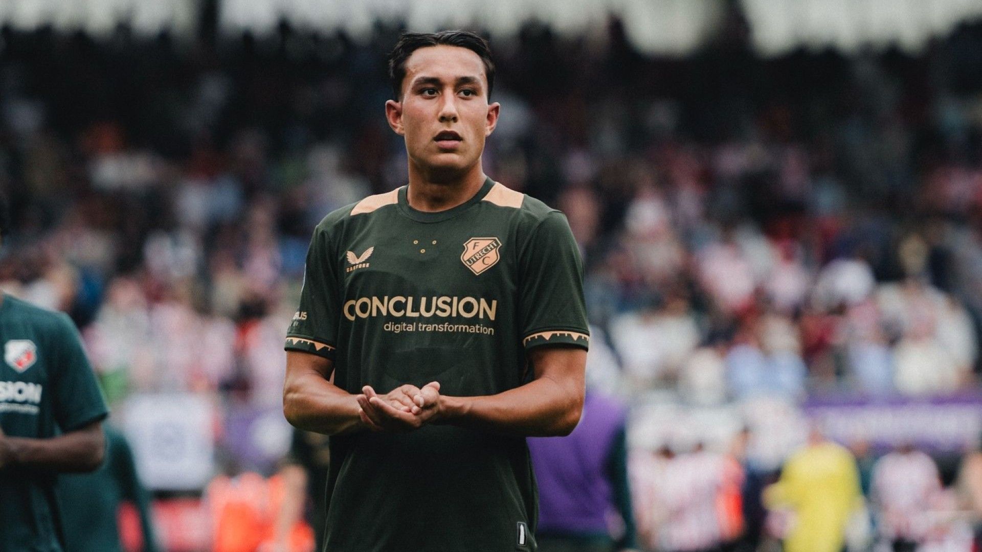 Dengar Cerita Ayah, Miliano Jonathans Tak Sabar Memperkuat Timnas Indonesia | Goal.com Indonesia