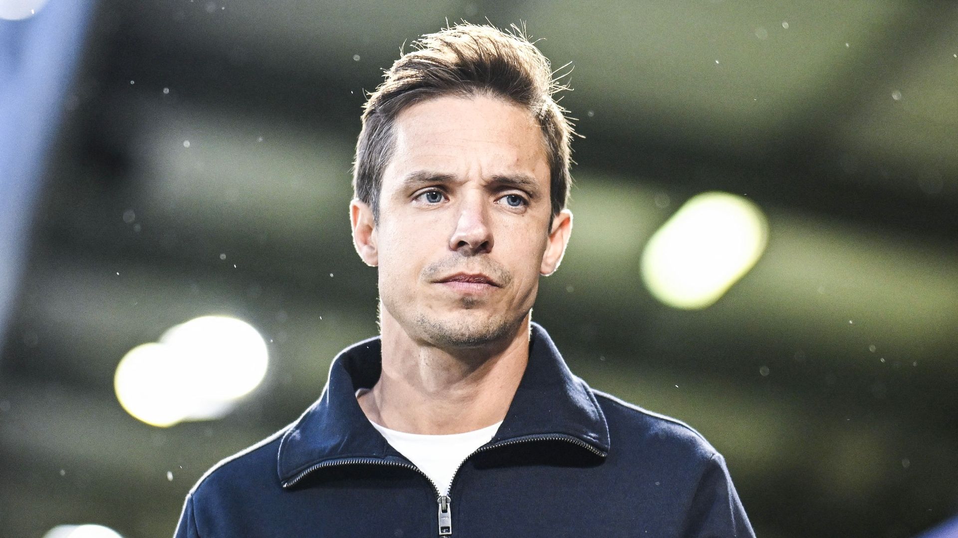 L'Union Saint-Gilloise cambia allenatore: in panchina David Hubert ...