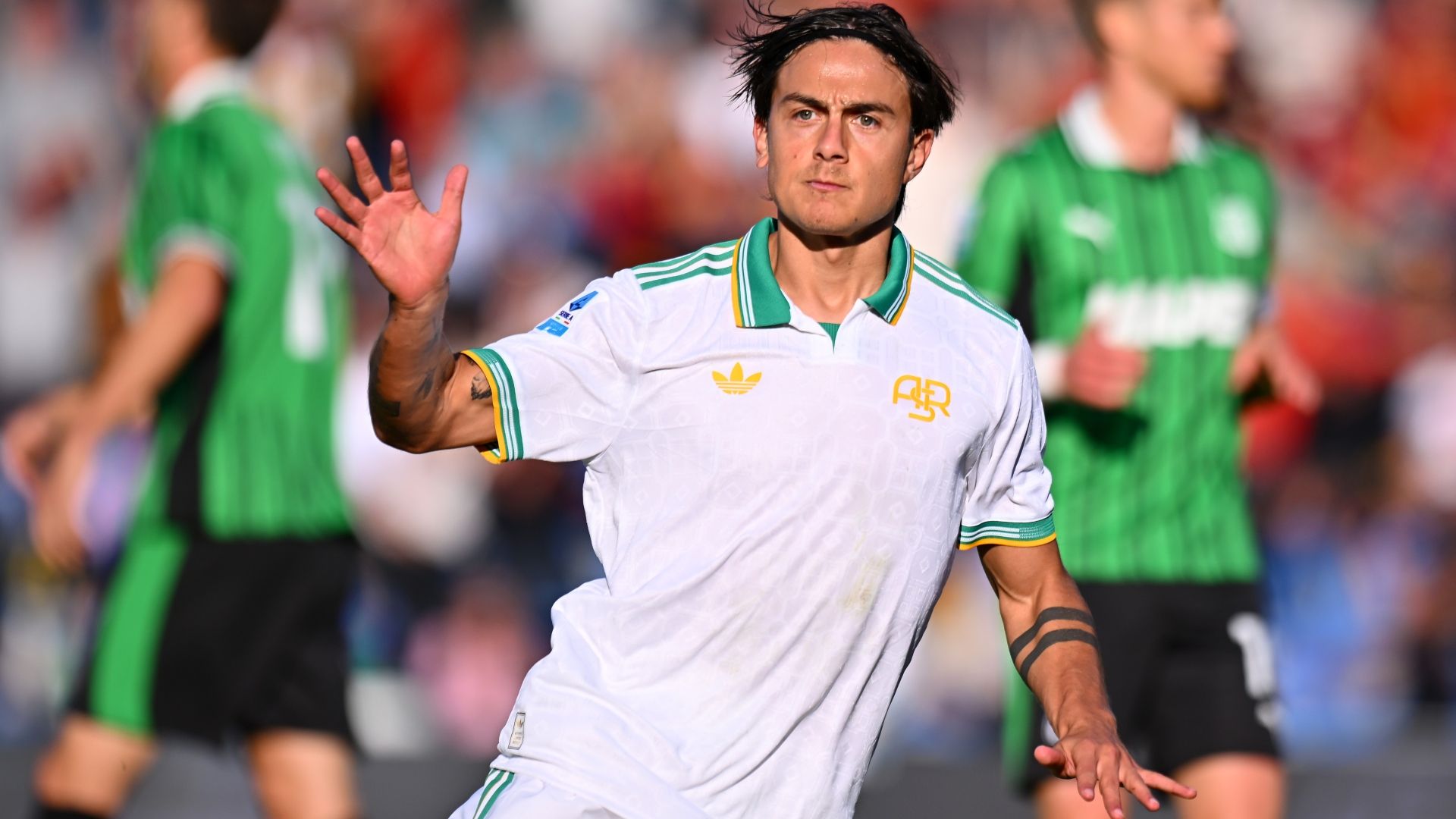 Probabili formazioni Roma-Parma: chi gioca titolare e le ultime su ...