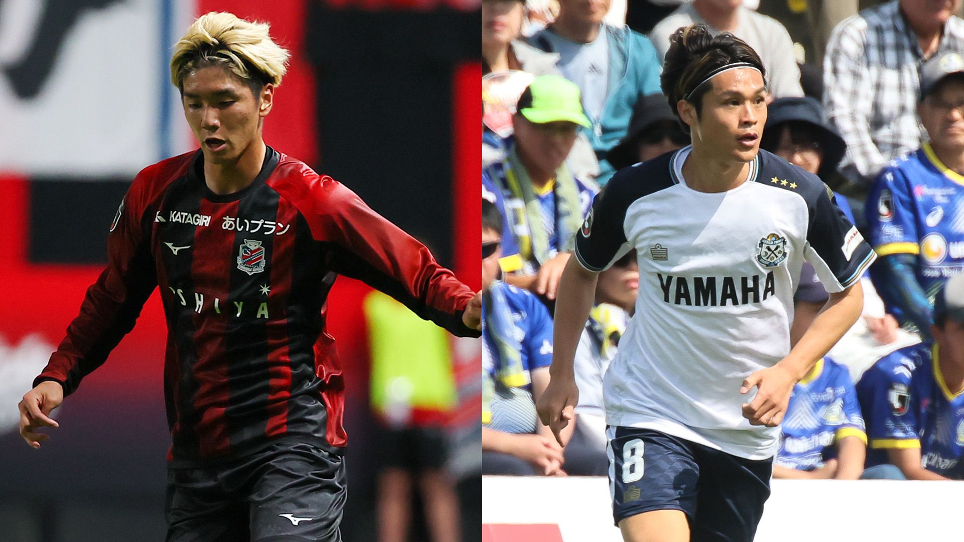 【5月6日】札幌vs磐田の放送/配信予定・キックオフ時間 J2第14節 | Goal.com 日本