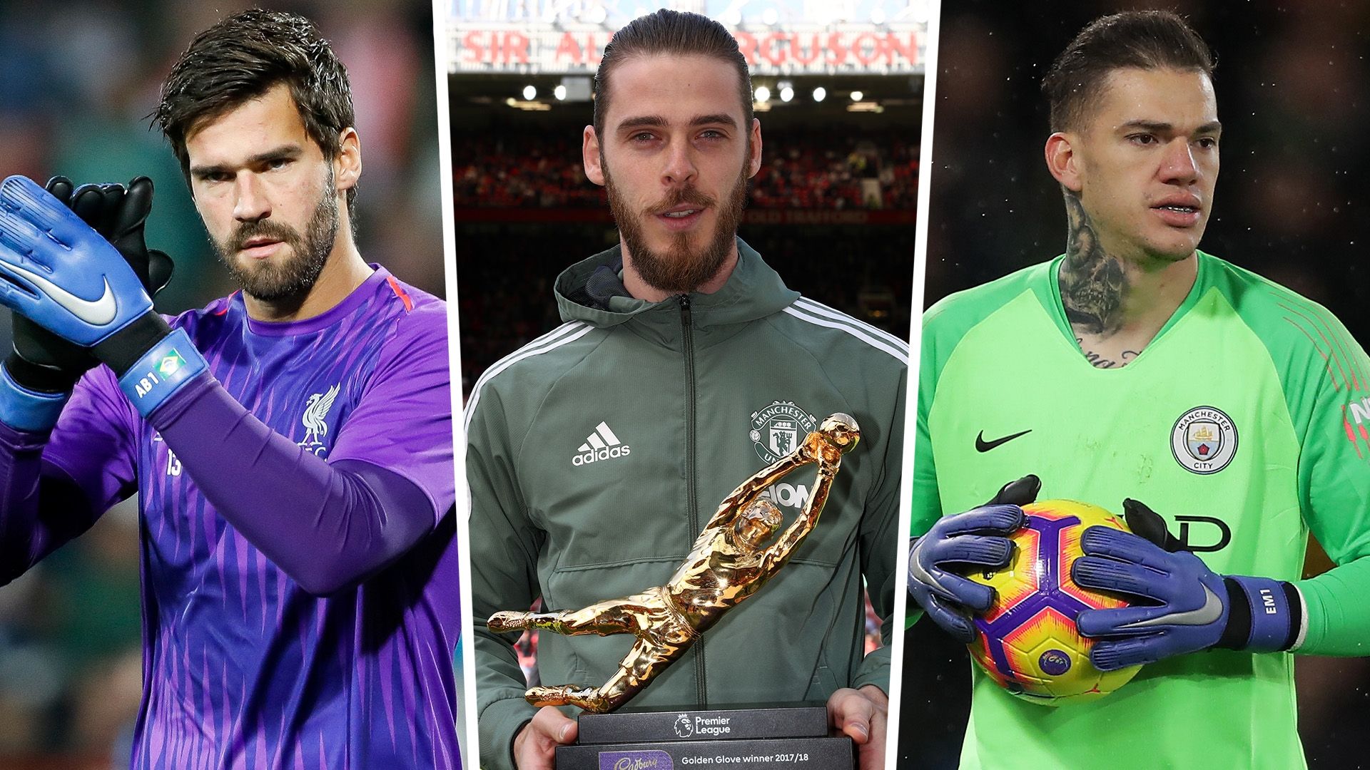Epl golden glove store