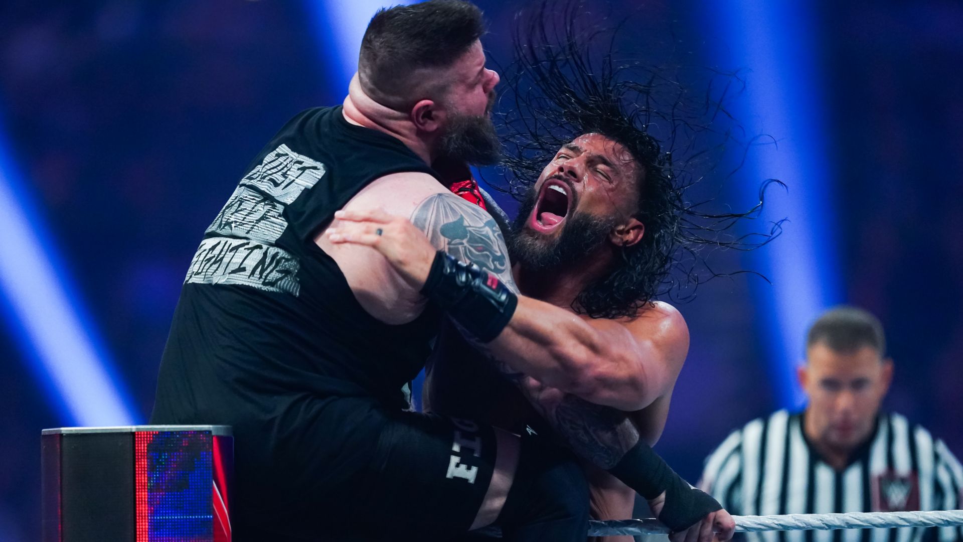 How to buy Royal Rumble tickets in KSA: Prices, dates, location & more ...