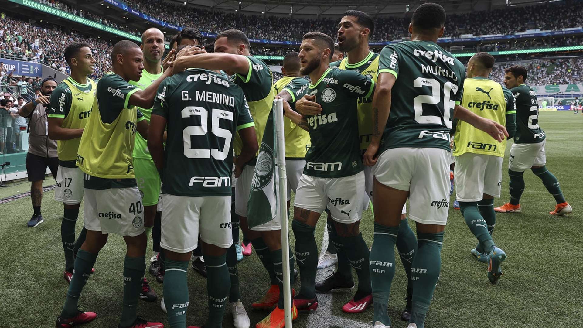 Jogos Do Paulistão Hoje Programação E Onde Assistir Na Quarta🕙 Desafie