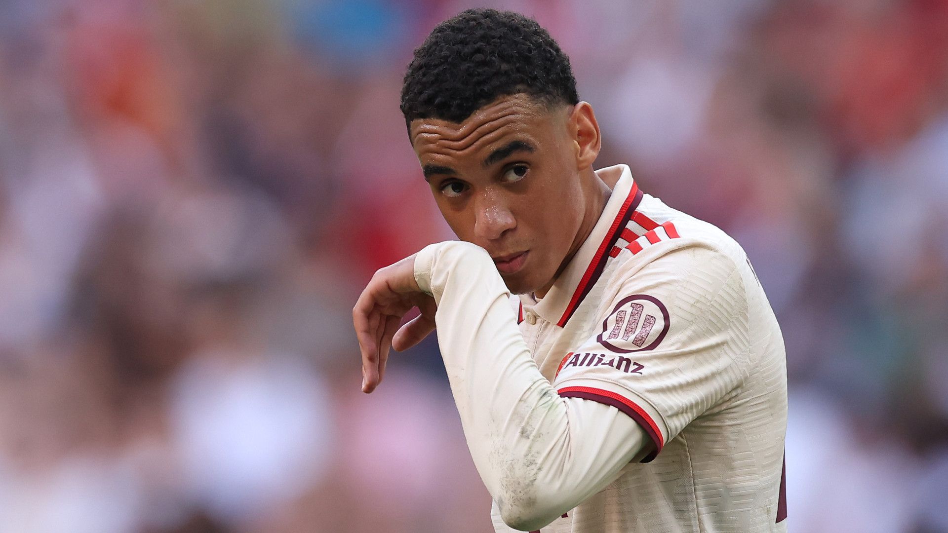 Bayern Munich given 'three main reasons' why Jamal Musiala left off ... Bayern Munich given 'three main reasons' why Jamal Musiala left off ...