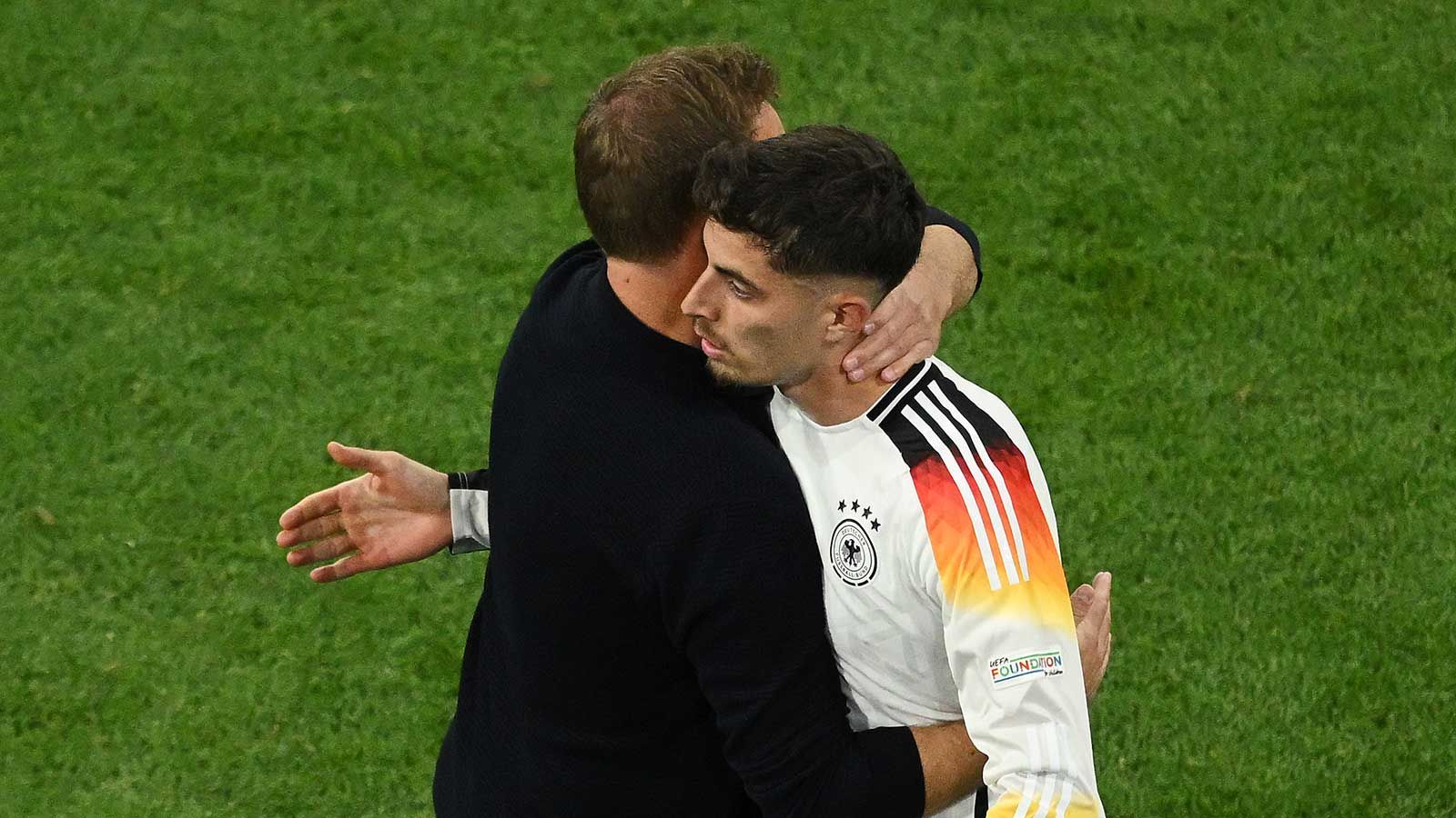 「もし彼がまた頼んできたら」。カイ・ハヴェルツはW杯でドイツ代表として、慣れないポジションでもプレーする覚悟だ。 | Goal.com 日本