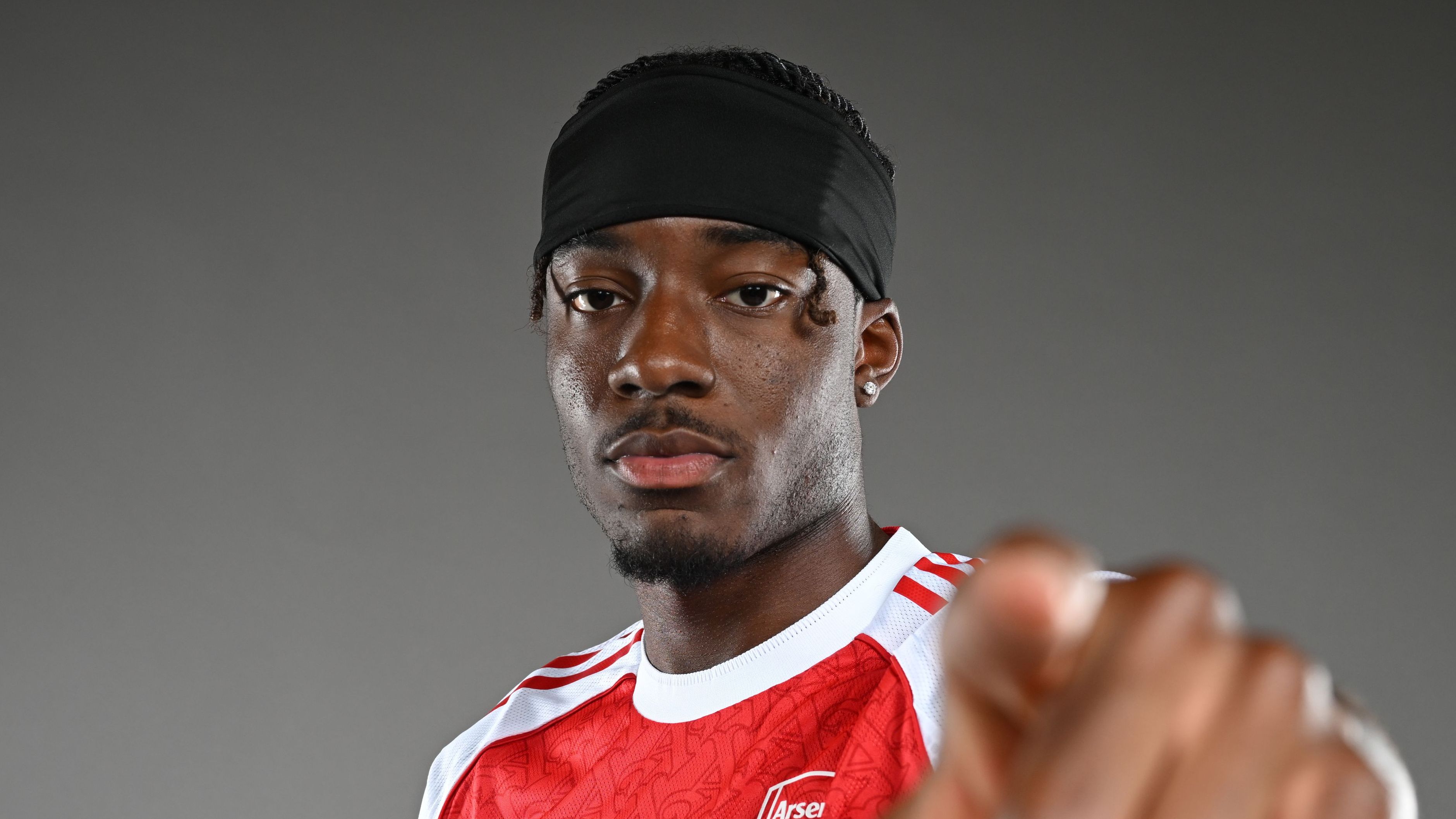 Noni Madueke Diklasifikasi Ulang Sebagai Pemain 'Homegrown', Arsenal Dapat Angin Segar Soal ...