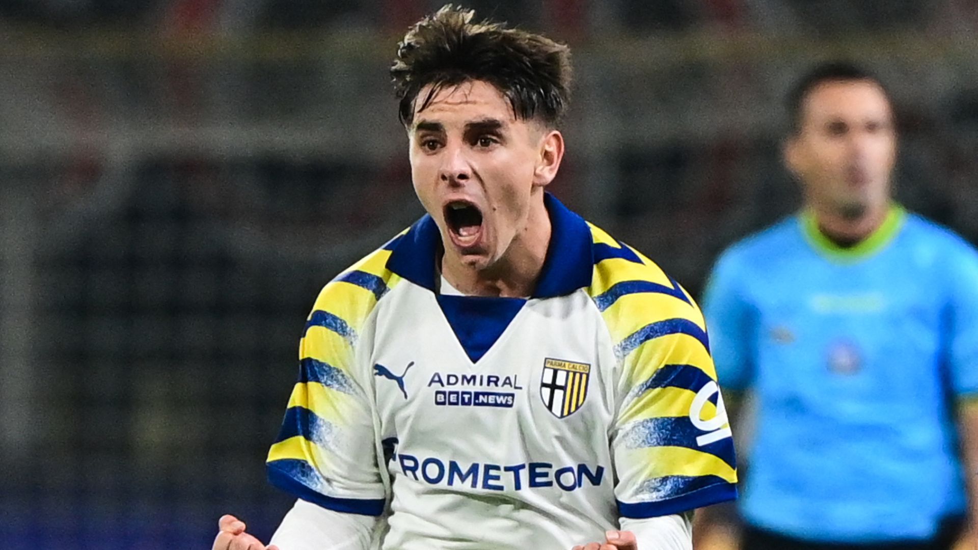 Probabili formazioni Parma-Genoa: chi gioca titolare e le ultime su ...