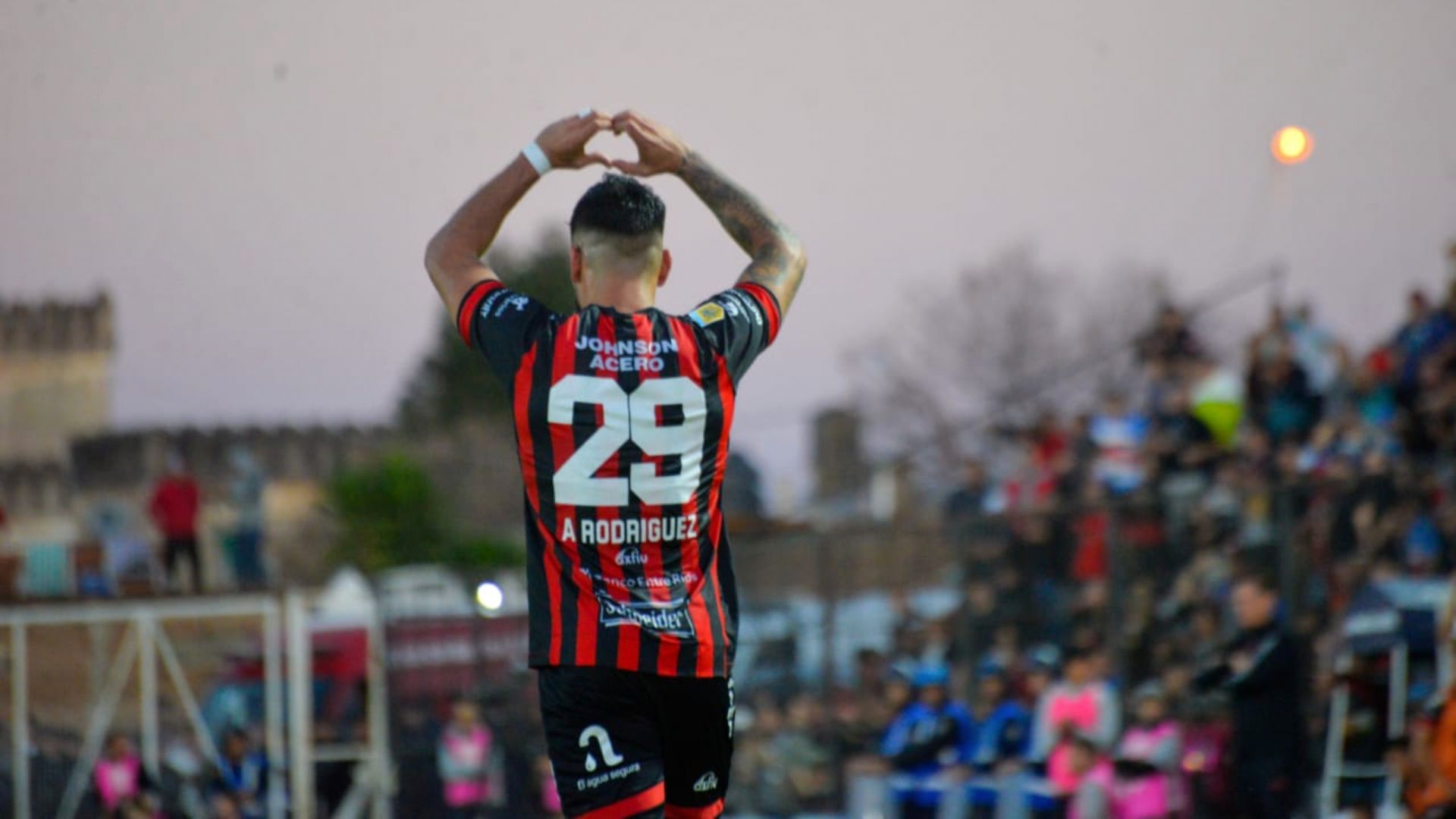 Cuántos títulos tiene Patronato en su historia: torneos y copas ...