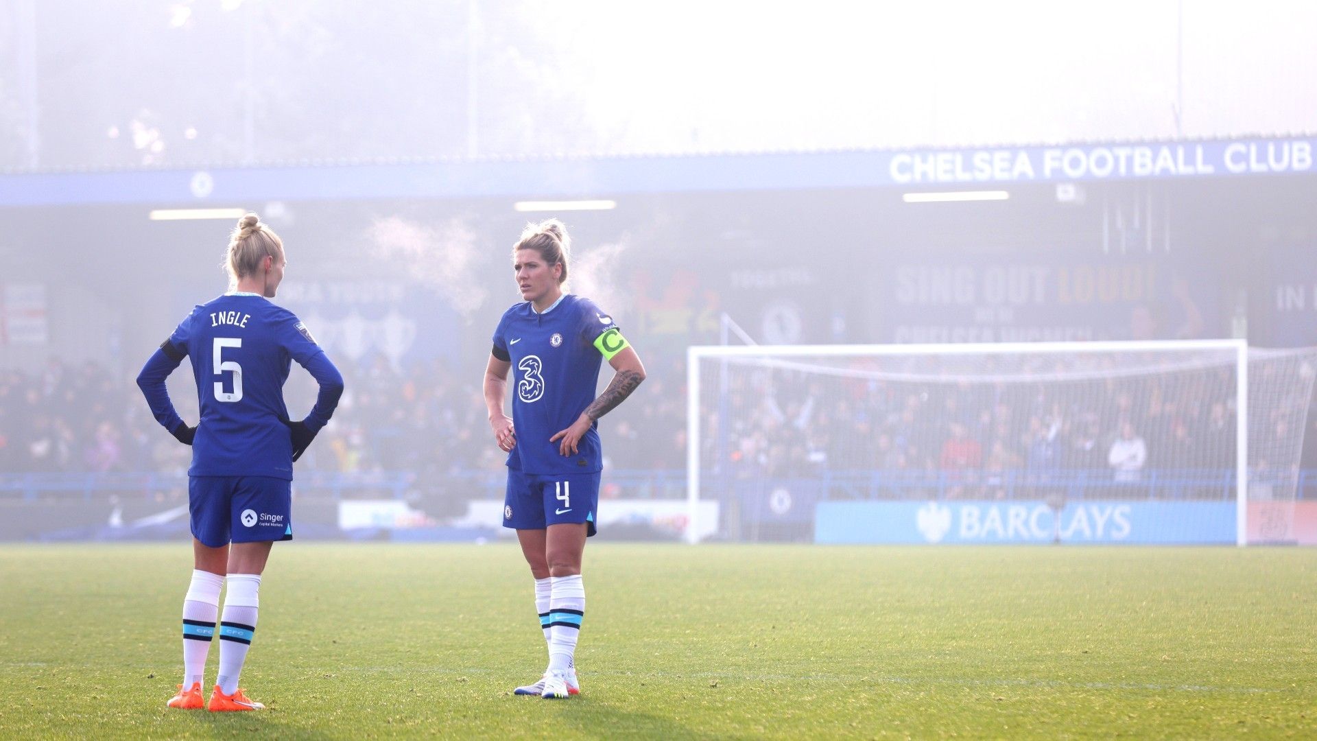 Chelsea gane store