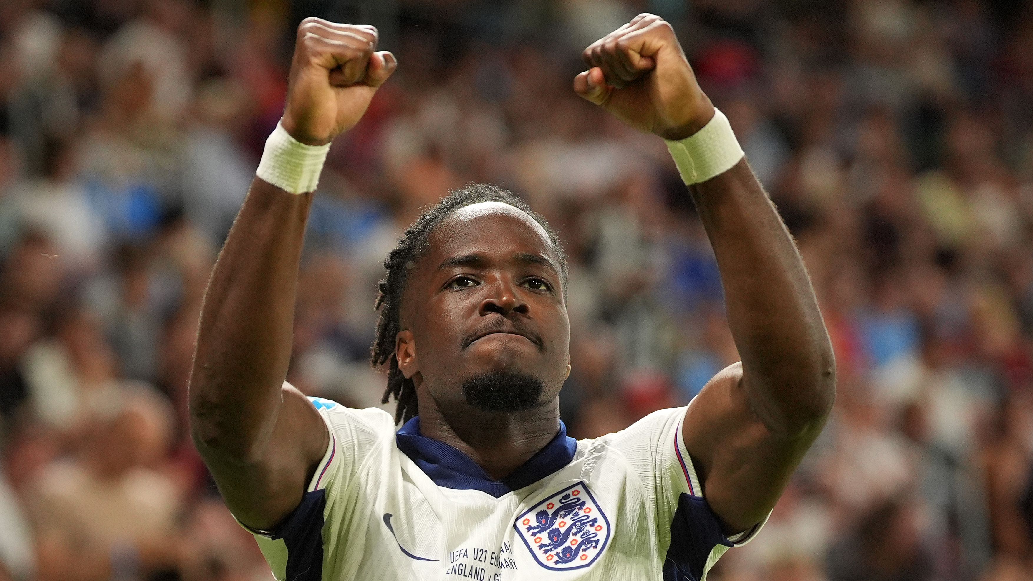 England U21 star Jonathan Rowe set for Marseille exit as surprise Serie ...