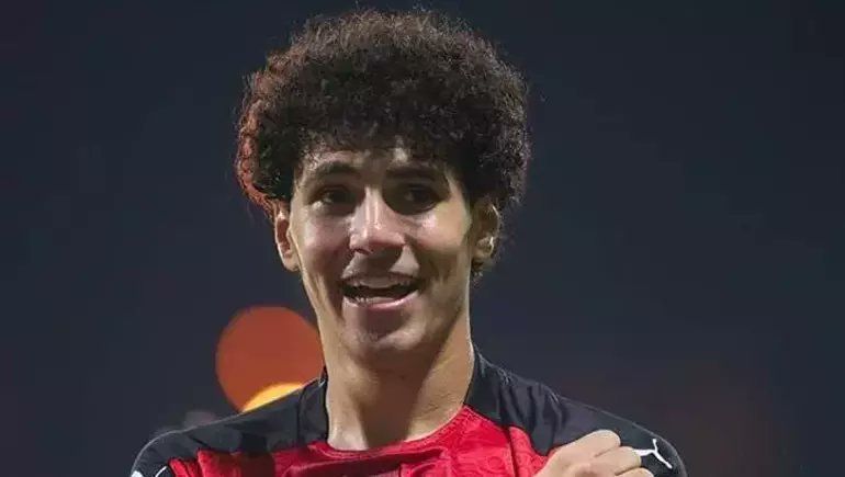 Fenerbahçe'nin yeni transferi Omar Fayed kimdir, kaç yaşında ve nereli ...