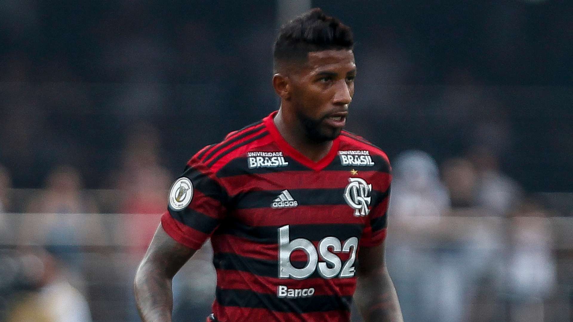 Com Status De Reforço Rodinei Volta Ao Flamengo Como Um Dos Principais