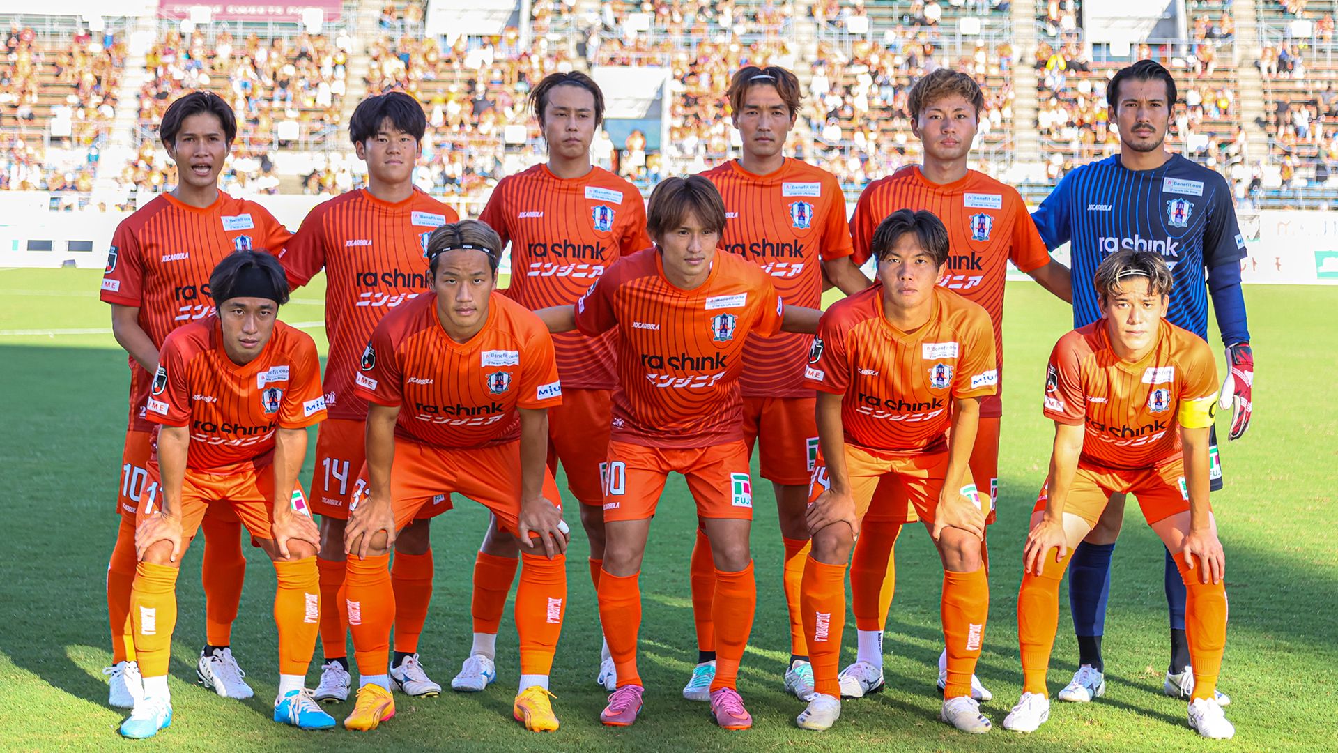 愛媛FC、J3降格決定…磐田に敗れて今季J2での18位以下が確定 | Goal.com 日本